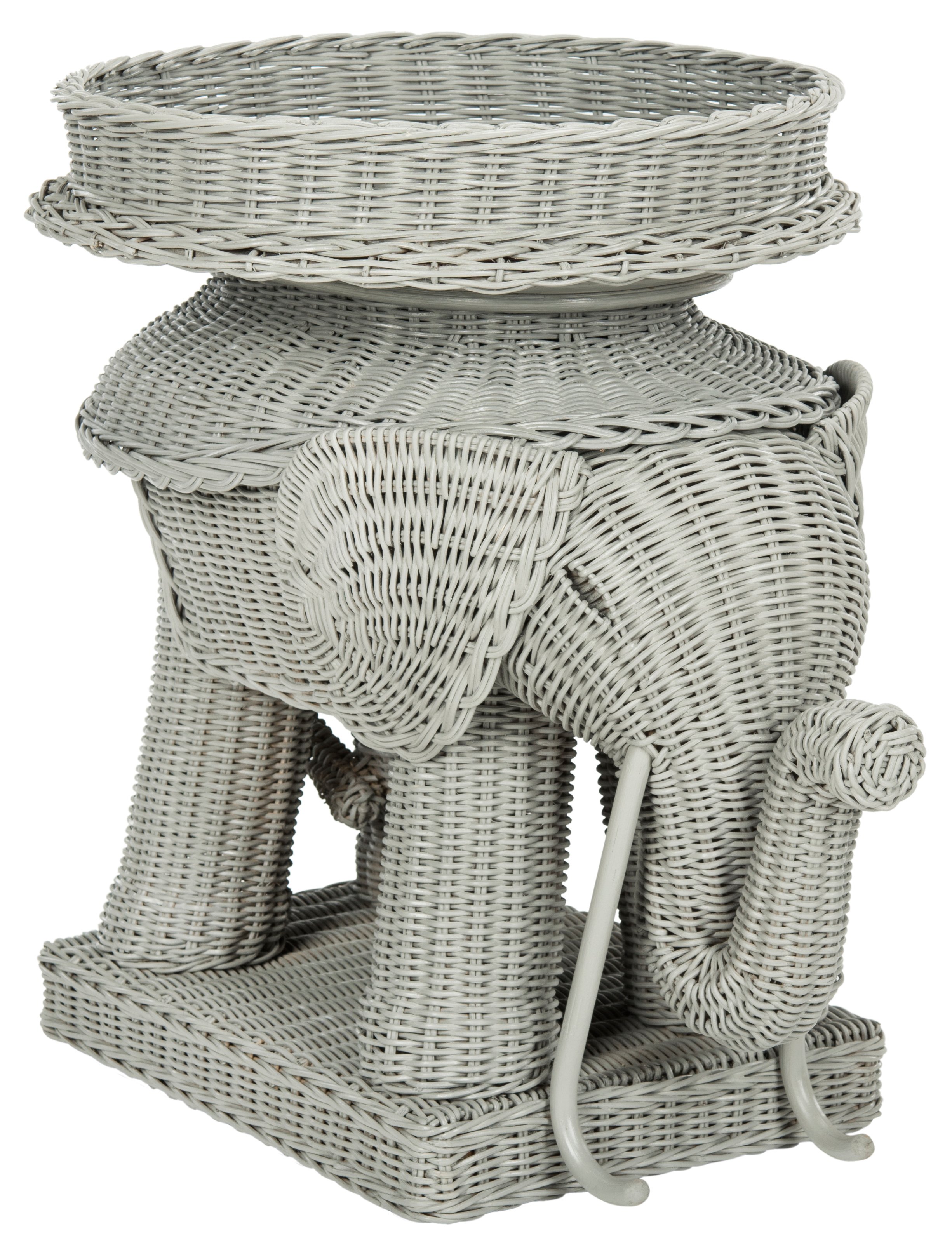 Milo Side Table | One Kings Lane