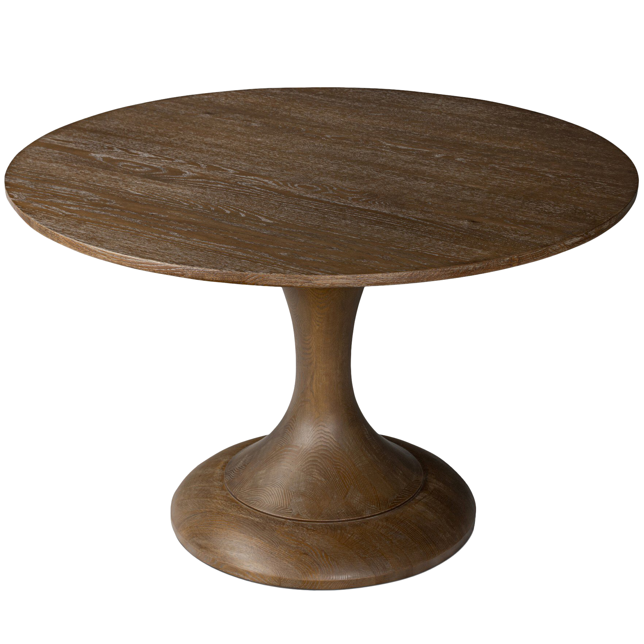 Eastman Round Dining Table | One Kings Lane