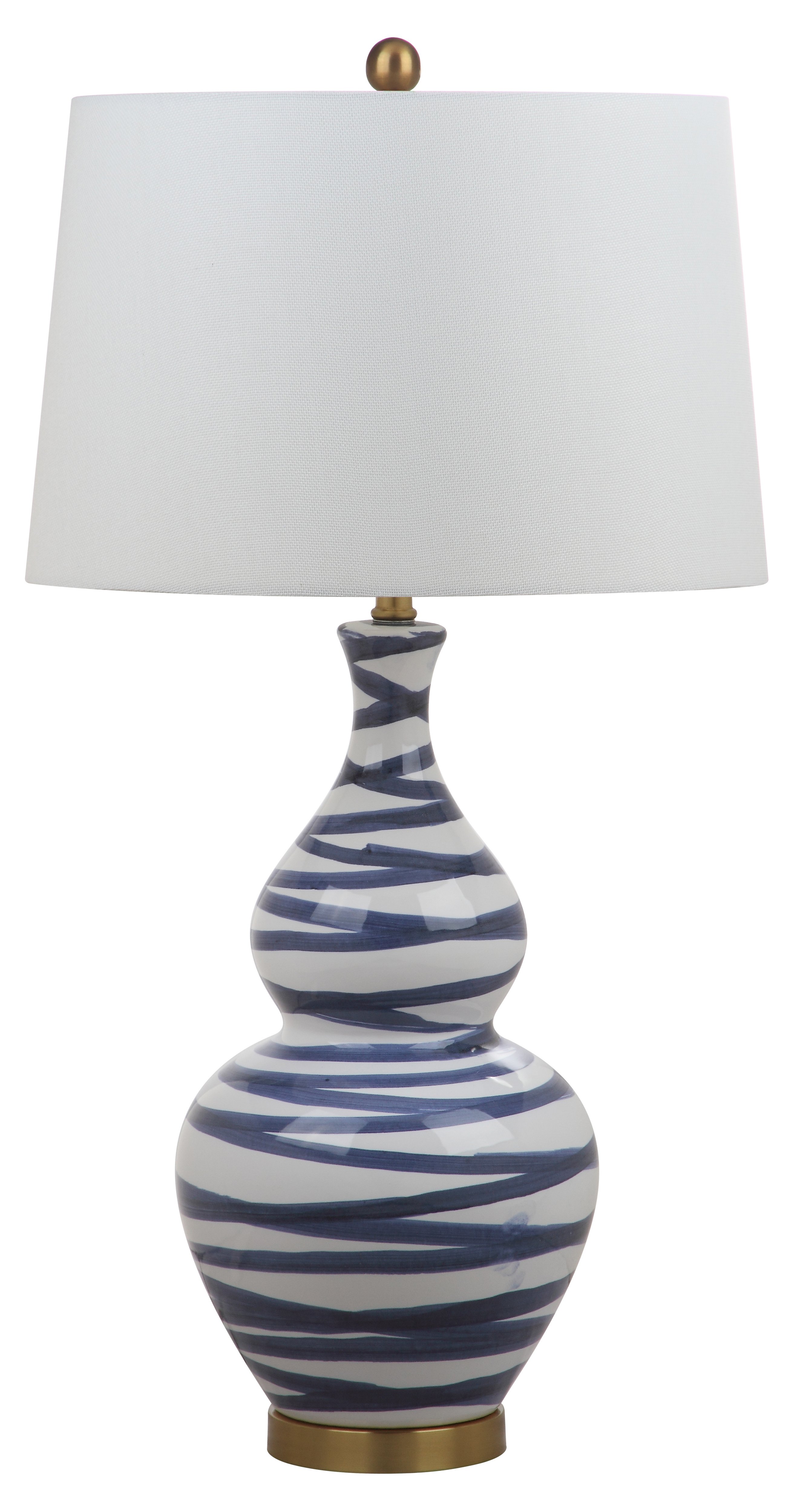 Riley Table Lamp | One Kings Lane