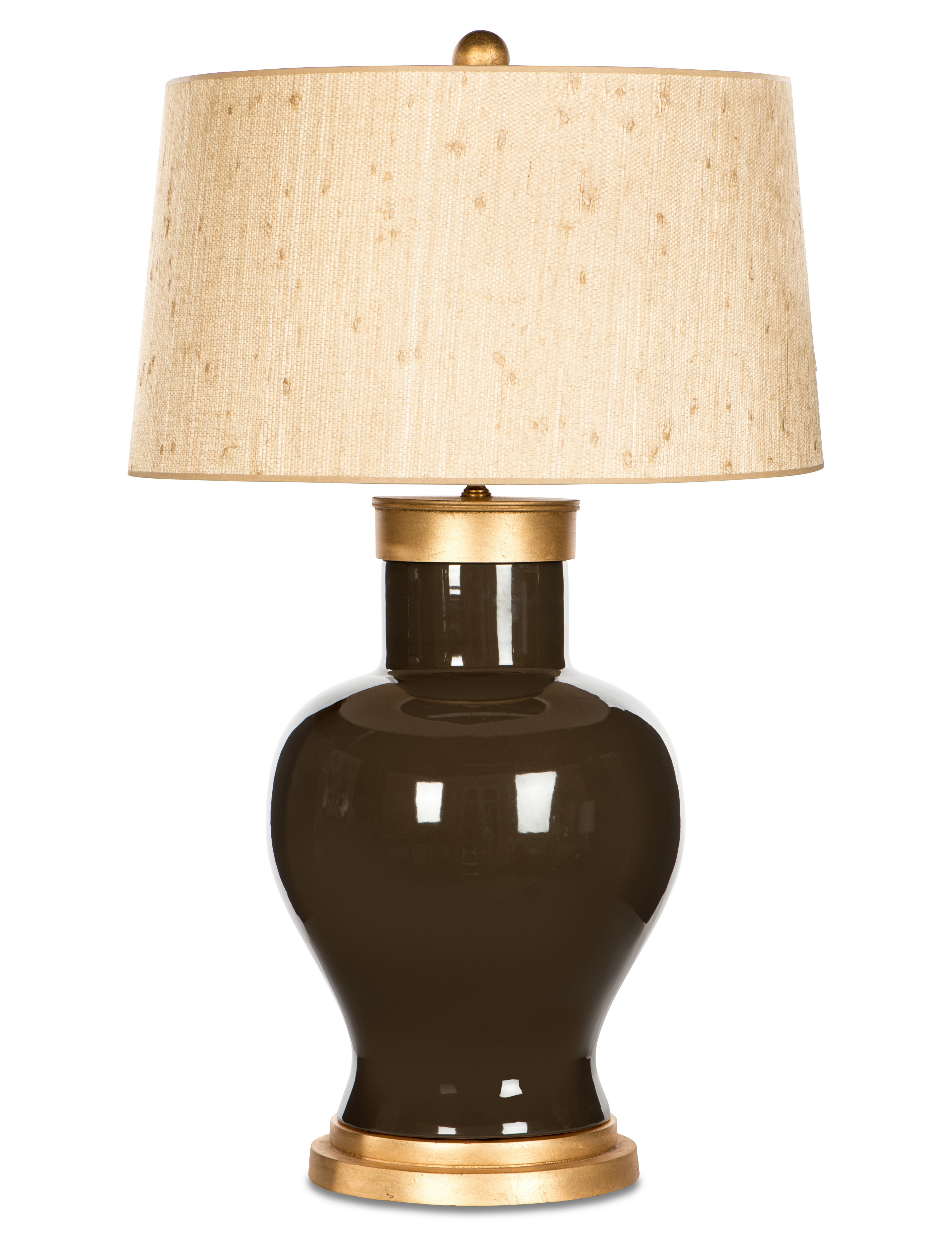 Cleo Table Lamp | One Kings Lane
