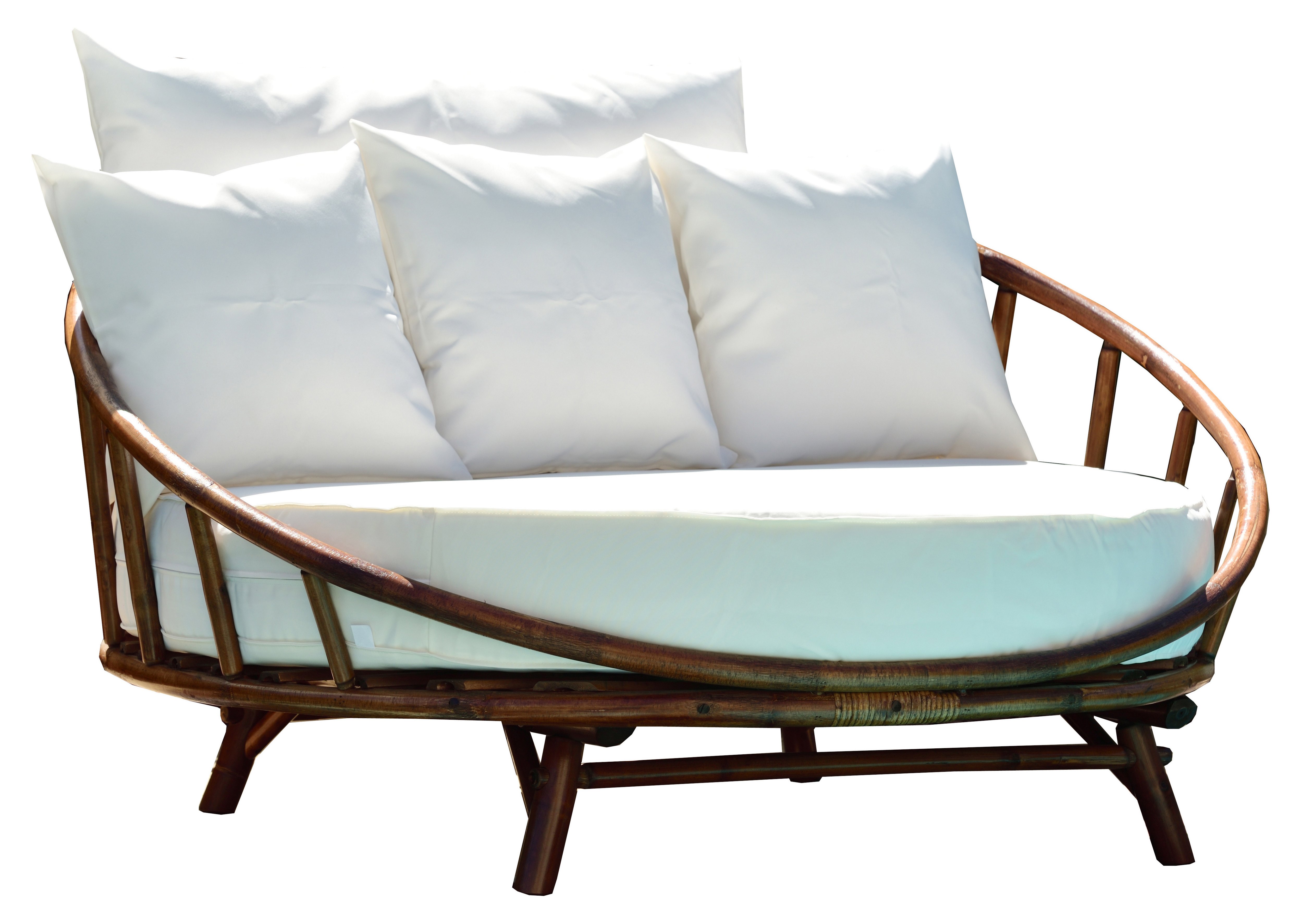 Rattana Daybed One Kings Lane