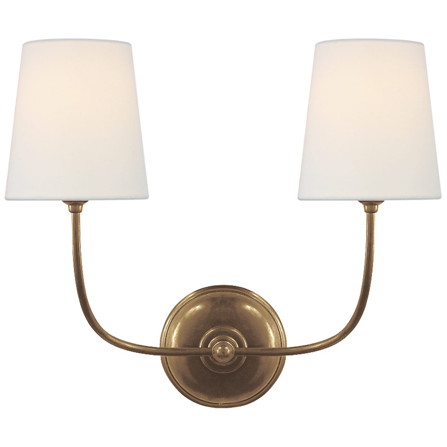 Vendome Sconce | One Kings Lane