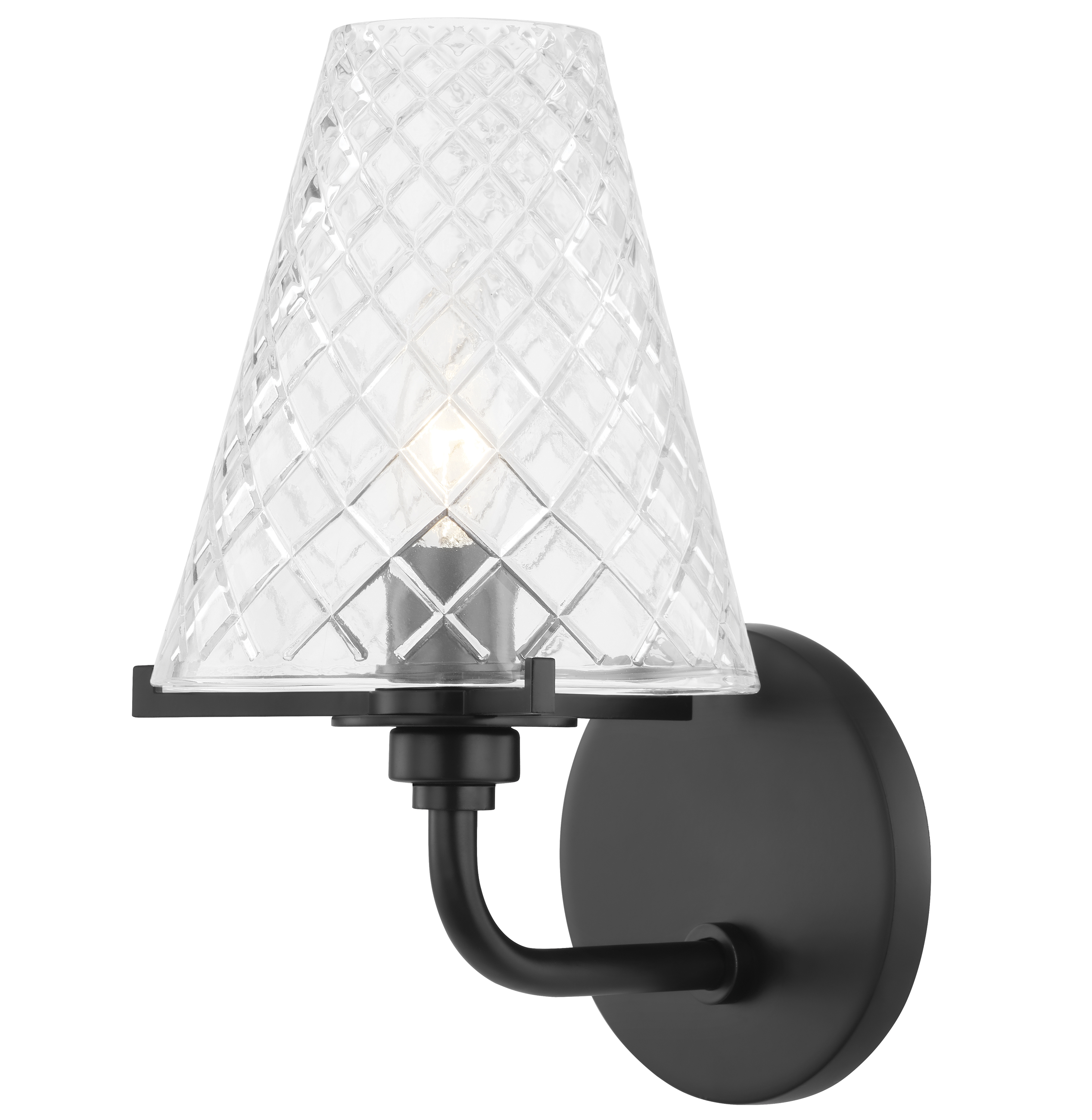 Isha Single Bath Sconce | One Kings Lane