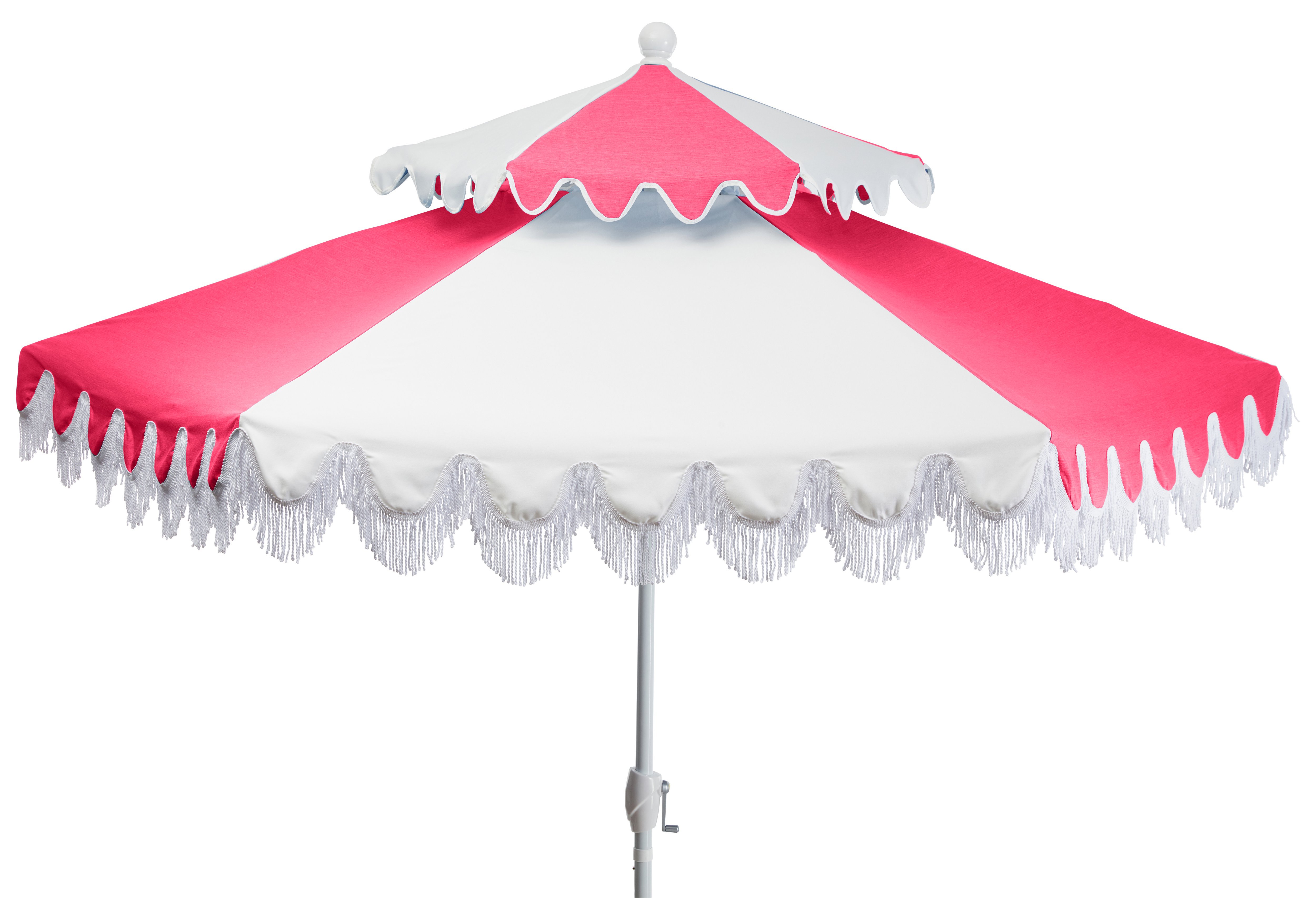 Ginny Patio Umbrella | One Kings Lane