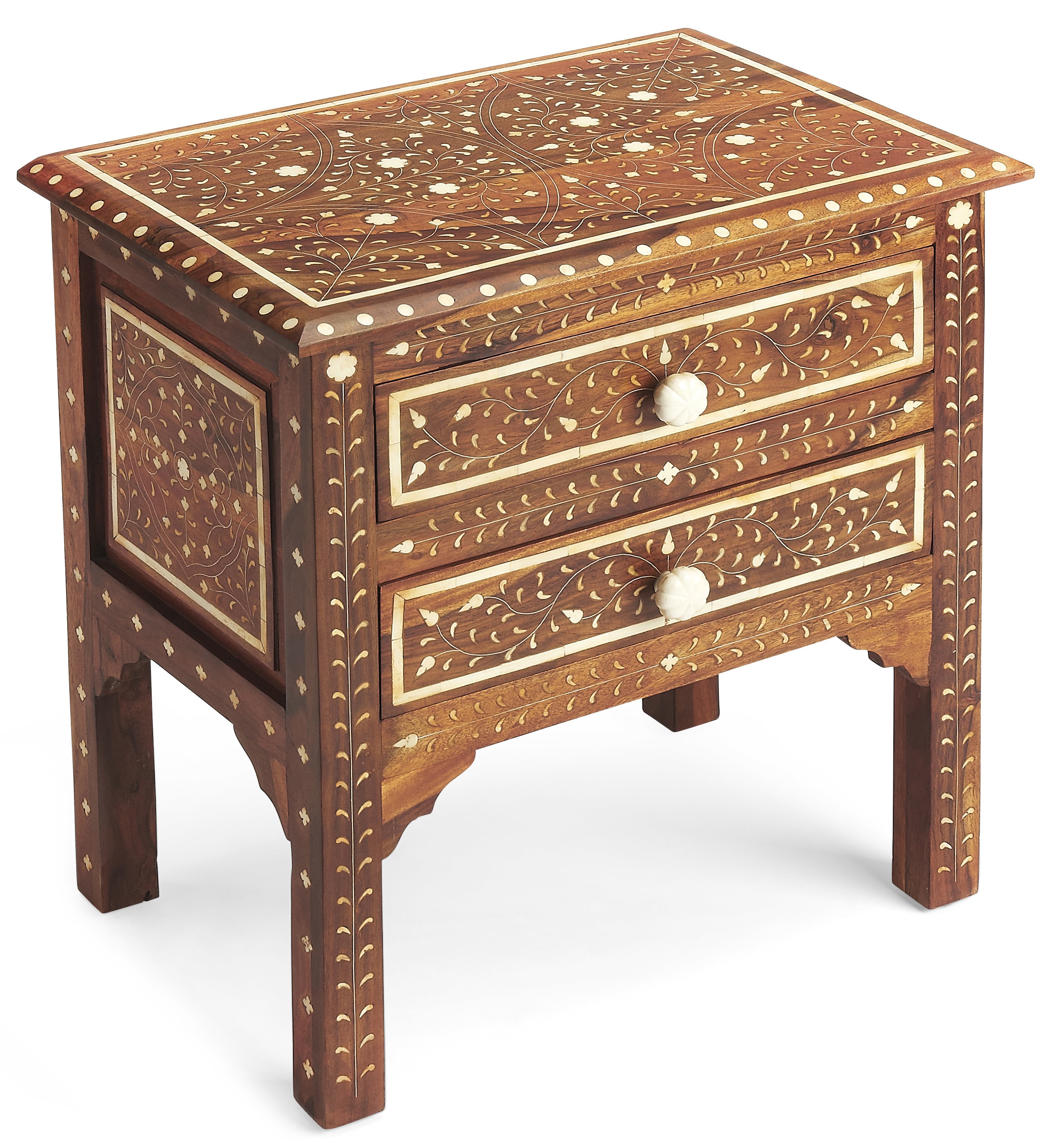 Tarson Nightstand | One Kings Lane