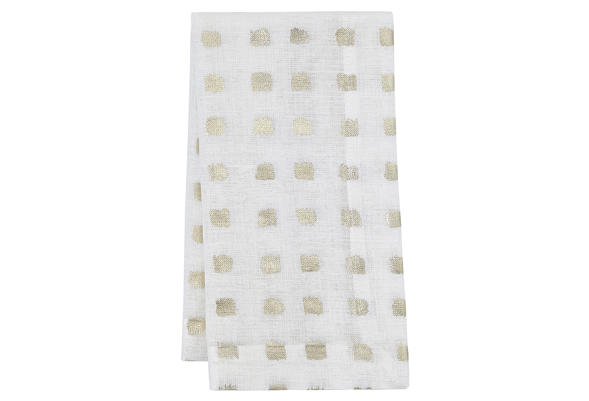 Antibes Dinner Napkins | One Kings Lane