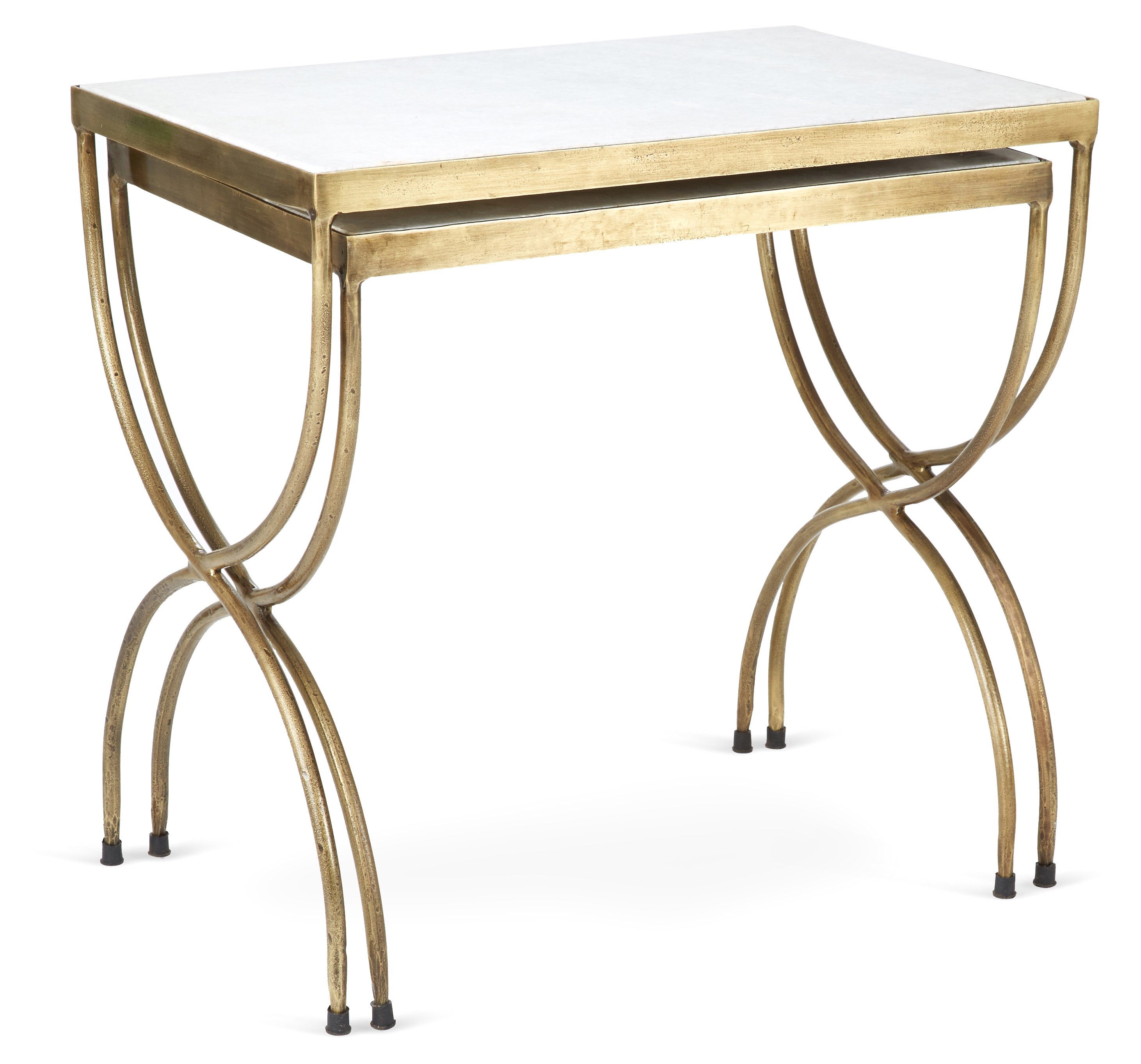 Andrews Nesting Tables | One Kings Lane