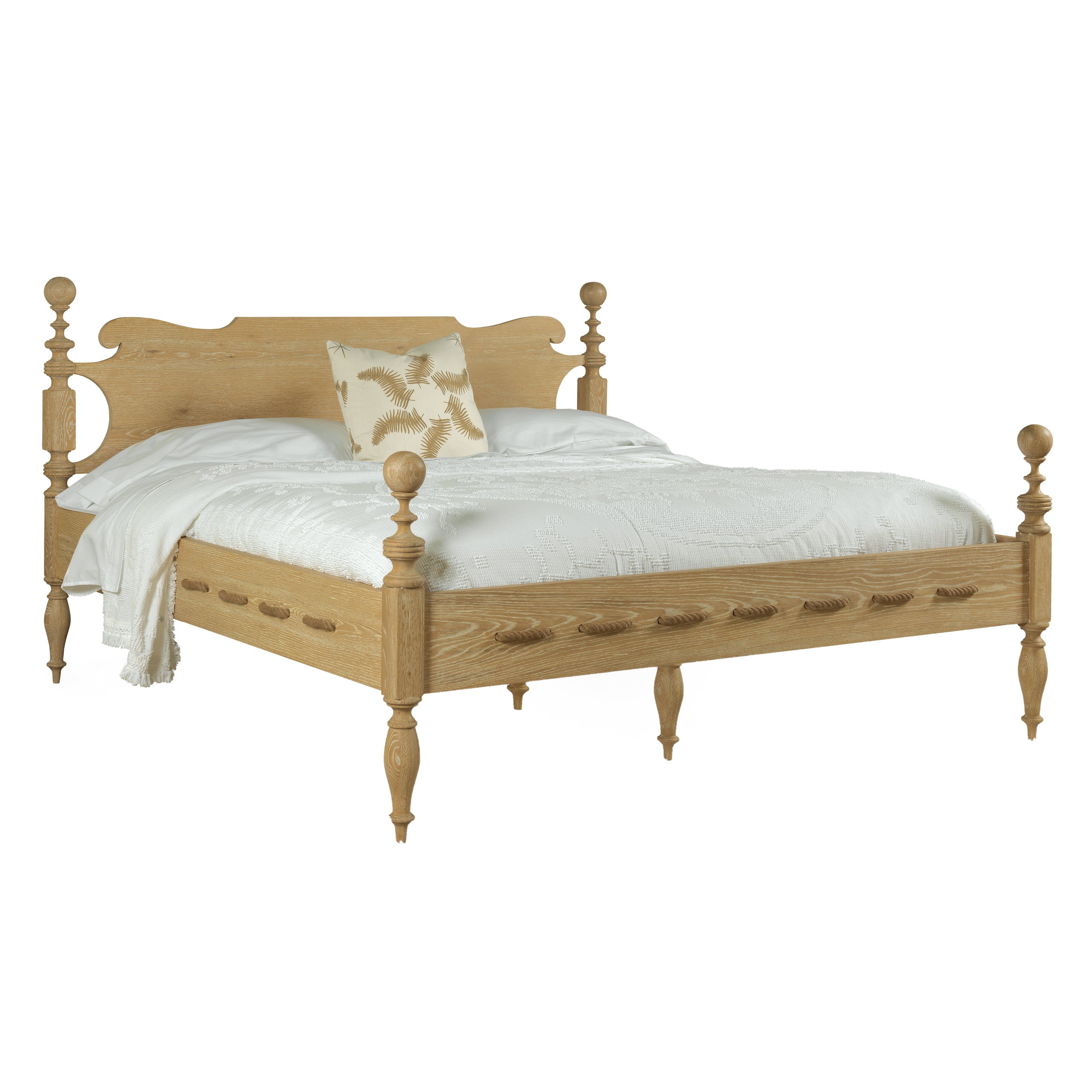 Saltwater Bed | One Kings Lane