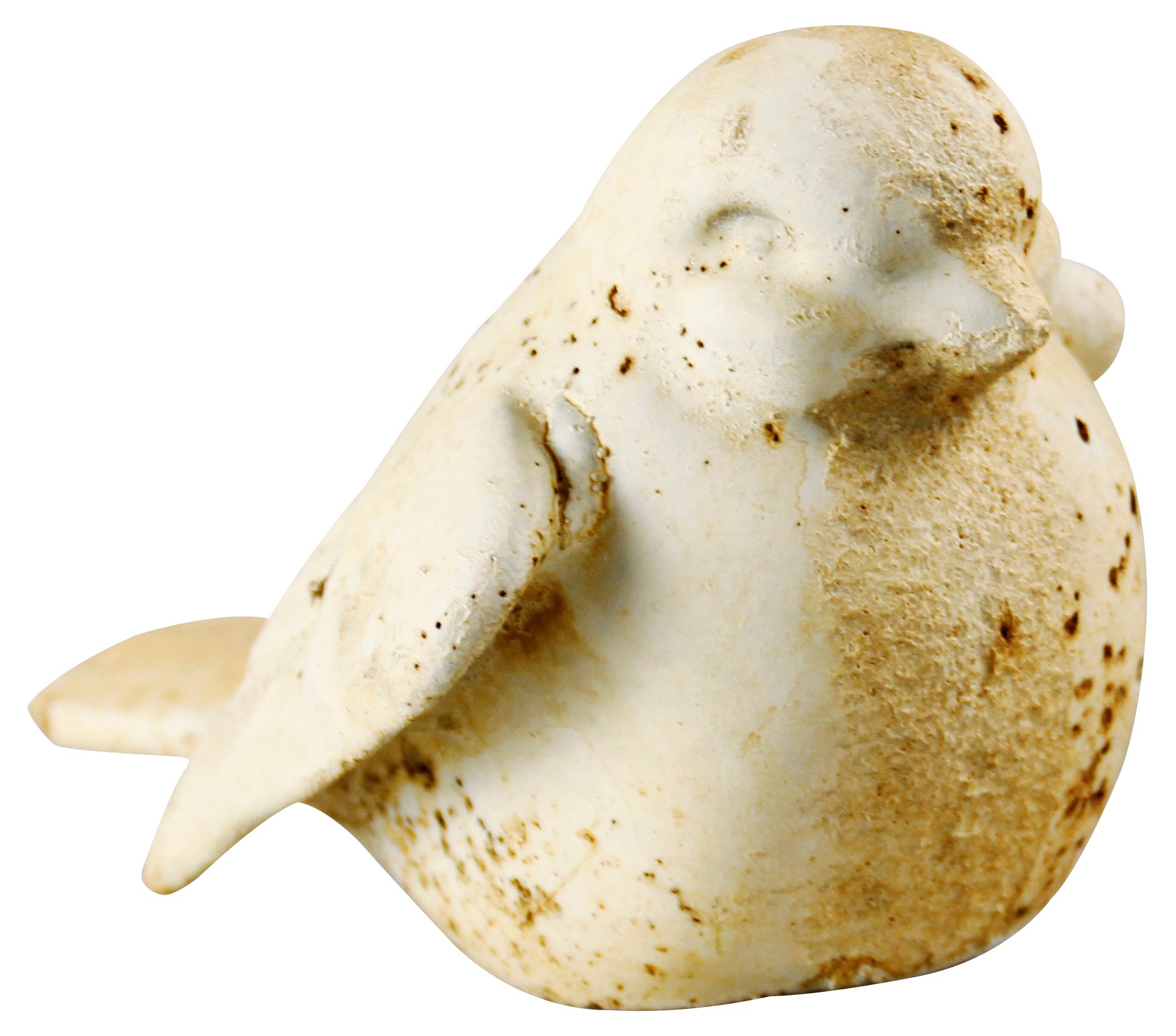 4" Finch Statue, Pompeii | One Kings Lane