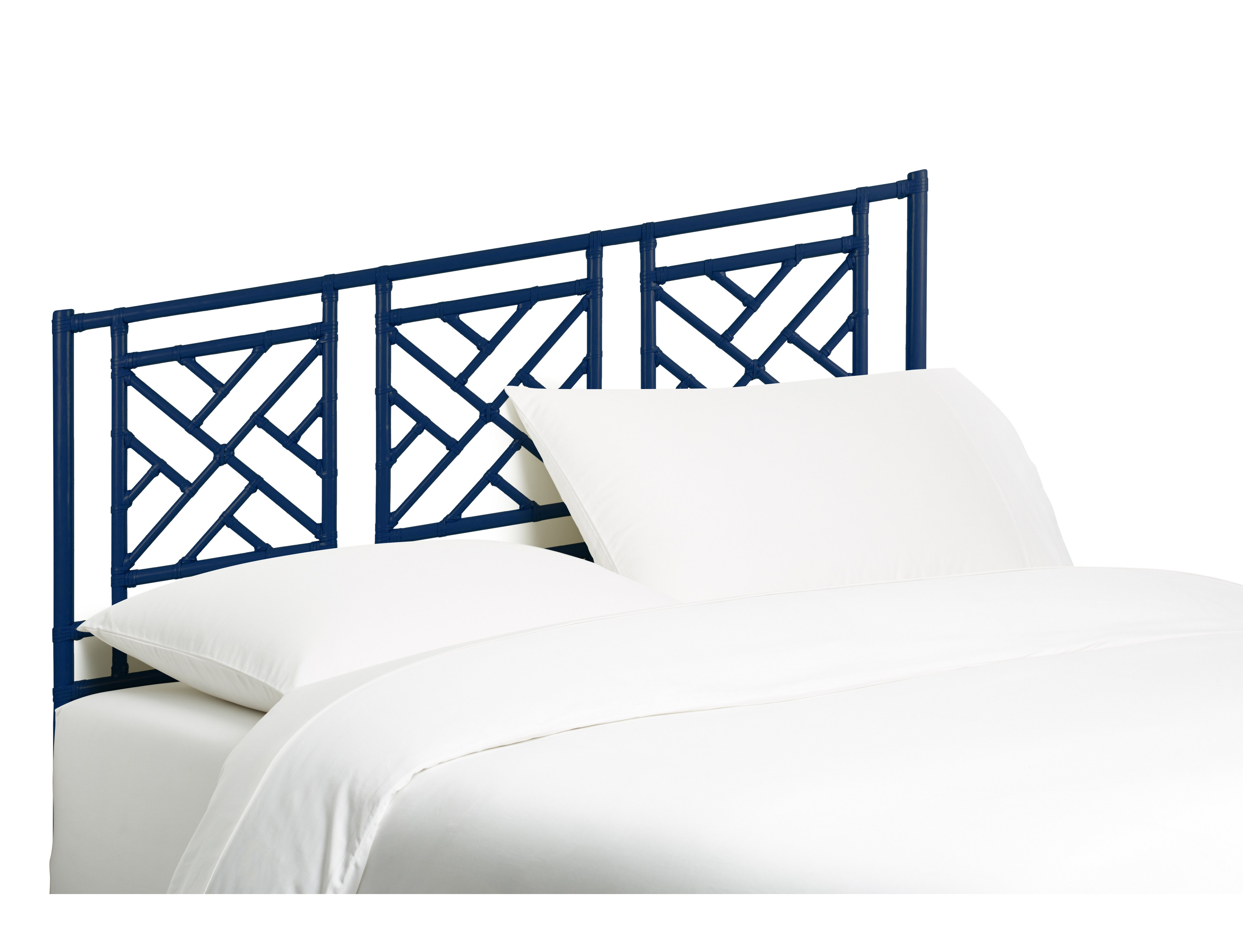 Chippendale headboard store