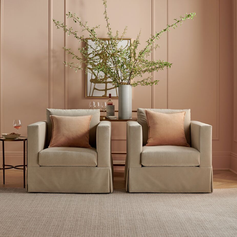 Inside Martha Stewart s Latest Furniture Collection One Kings Lane Our Style Blog