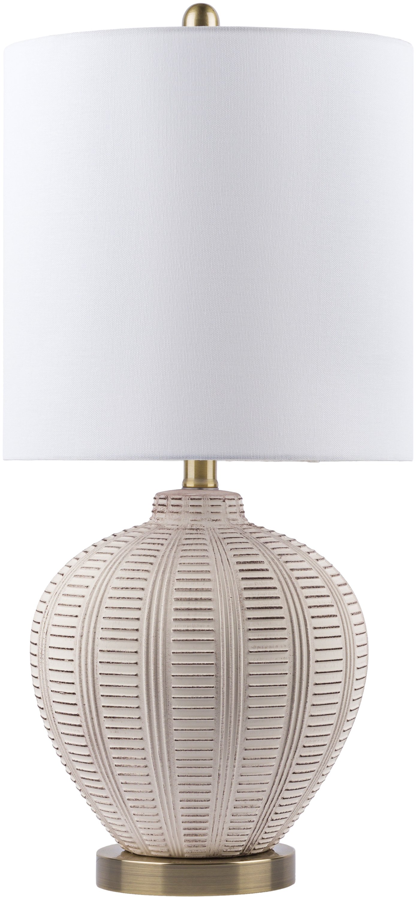 Raya Table Lamp | One Kings Lane
