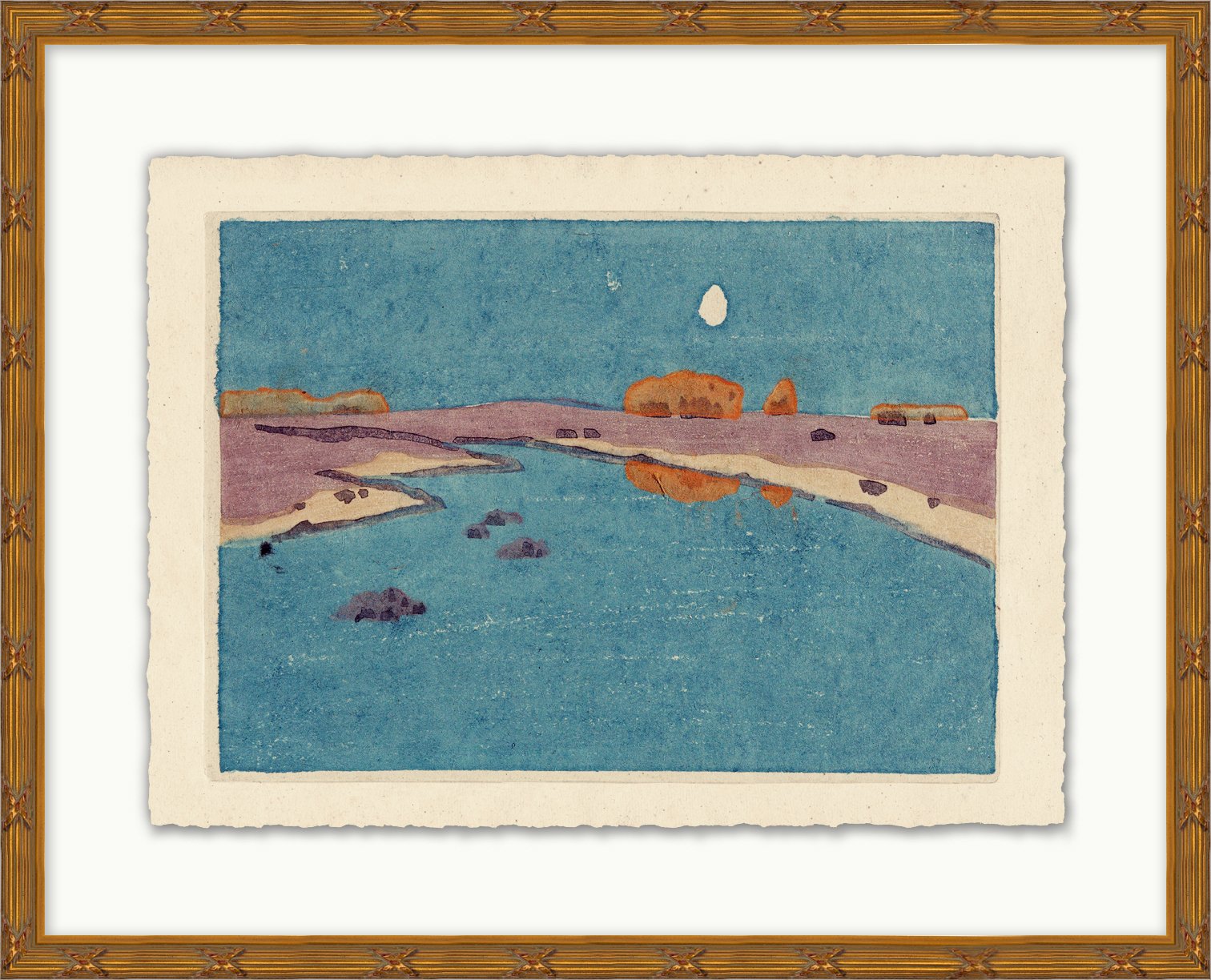 Countryside Scene 4 | One Kings Lane