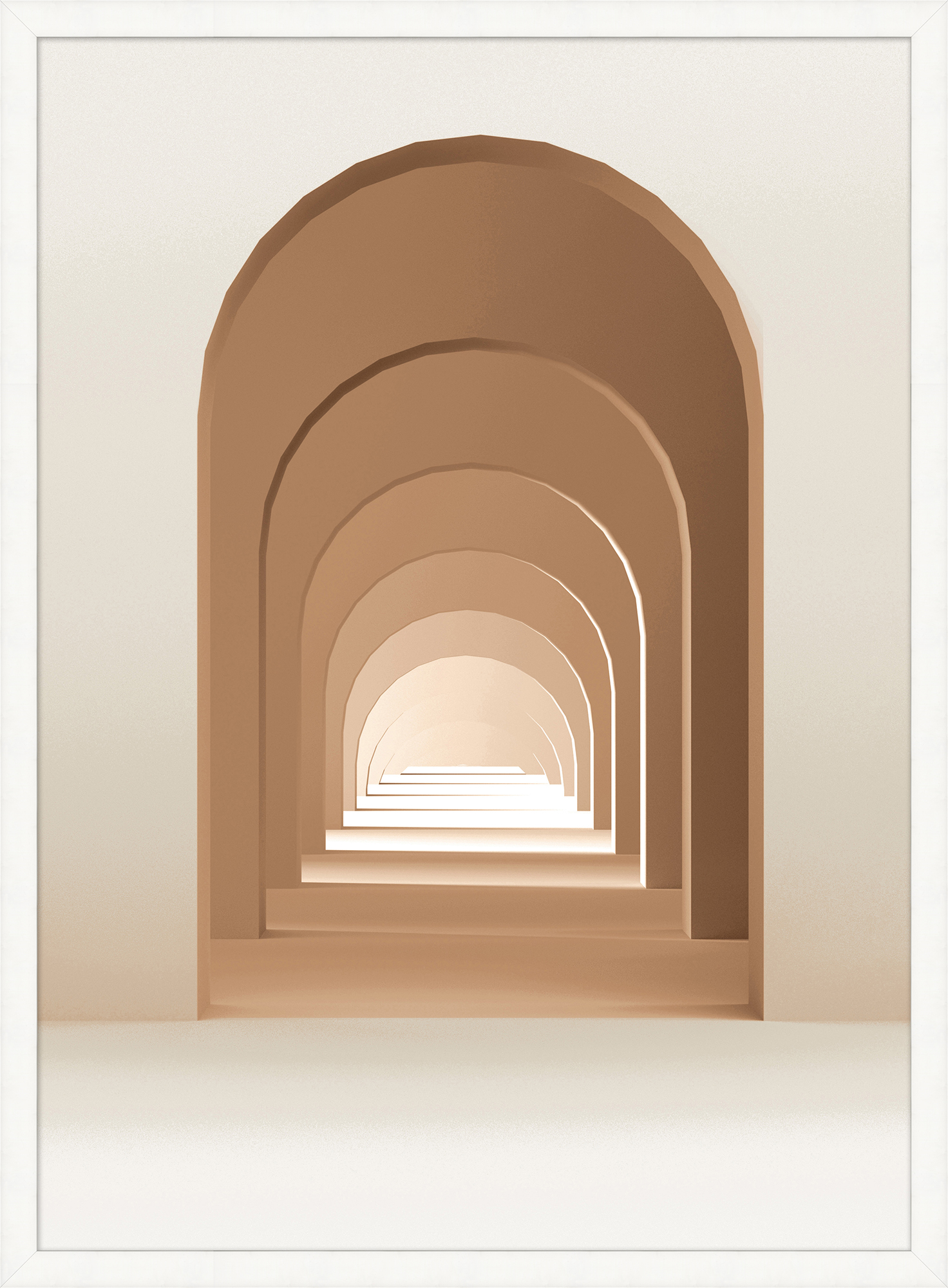 Centered Archway | One Kings Lane