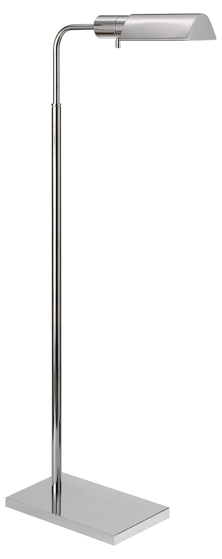 Library Floor Lamp | One Kings Lane