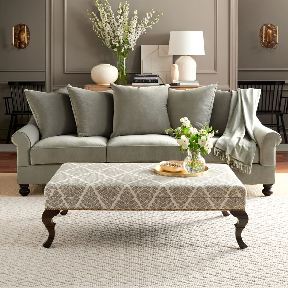 Inside Martha Stewart s Latest Furniture Collection One Kings Lane Our Style Blog