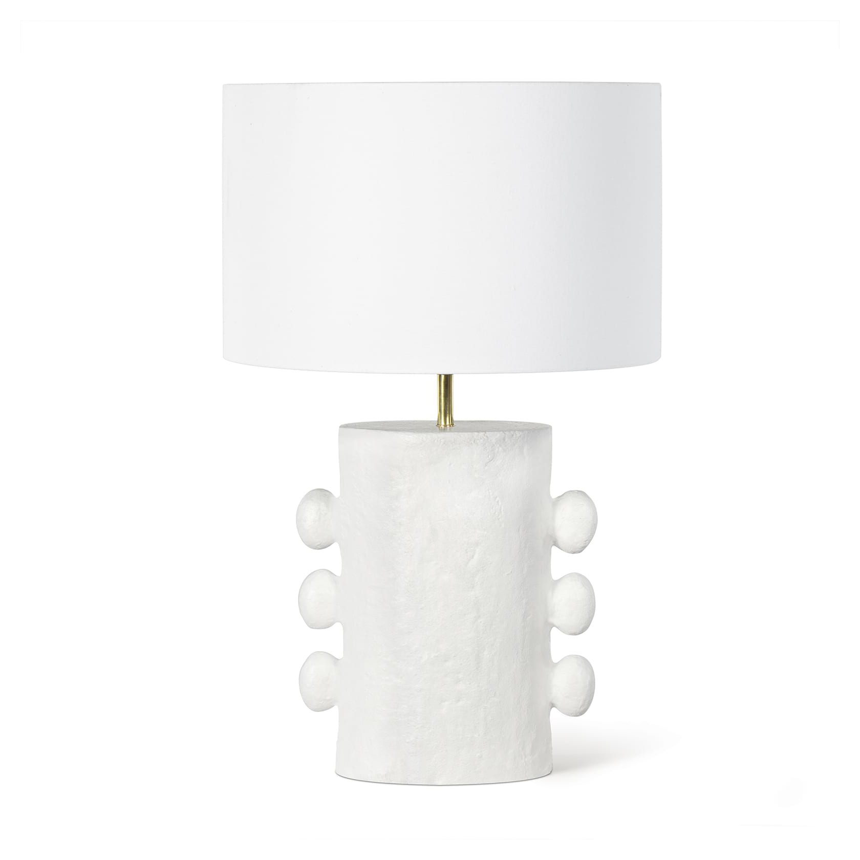 Maya Metal Table Lamp | One Kings Lane