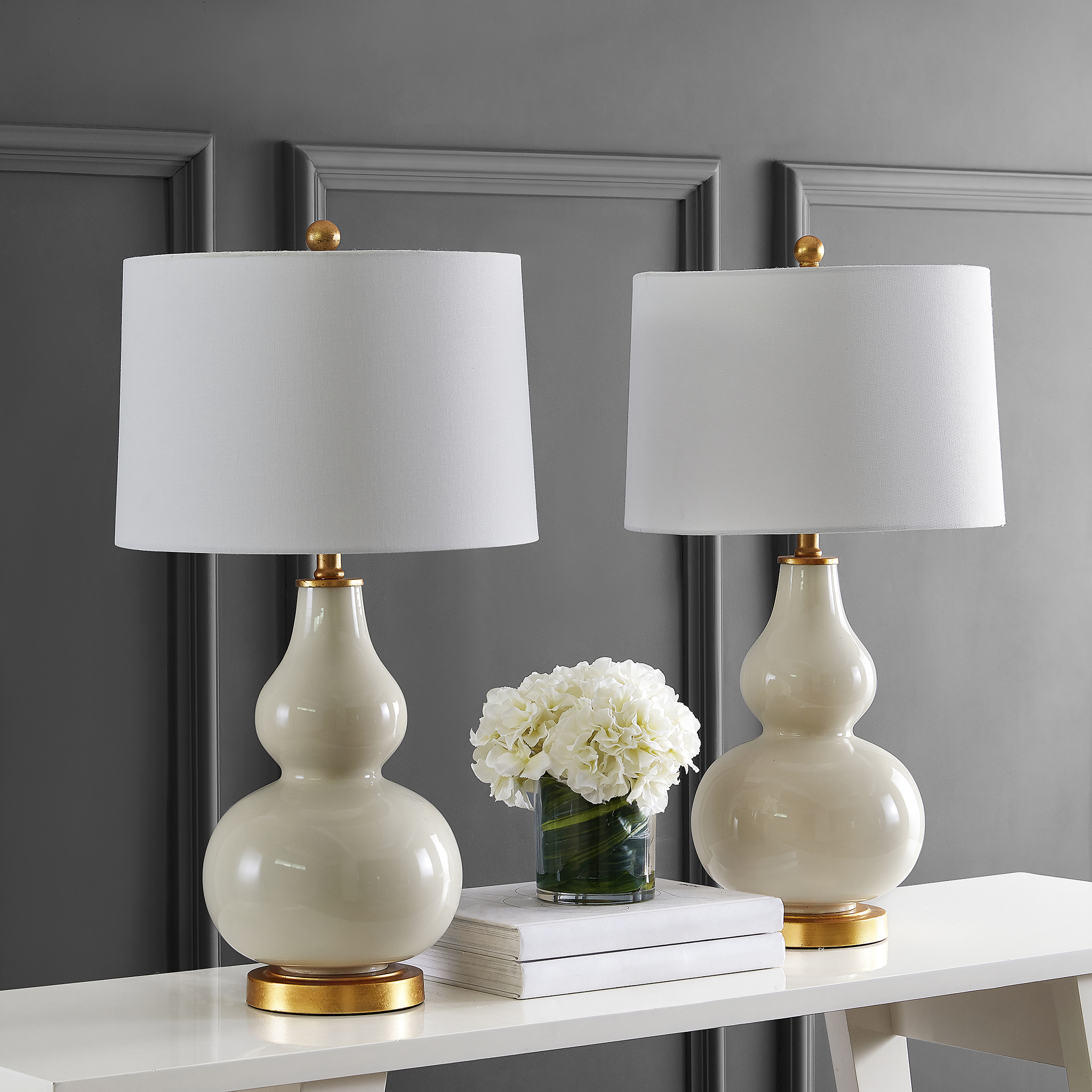 Addison Table Lamp One Kings Lane