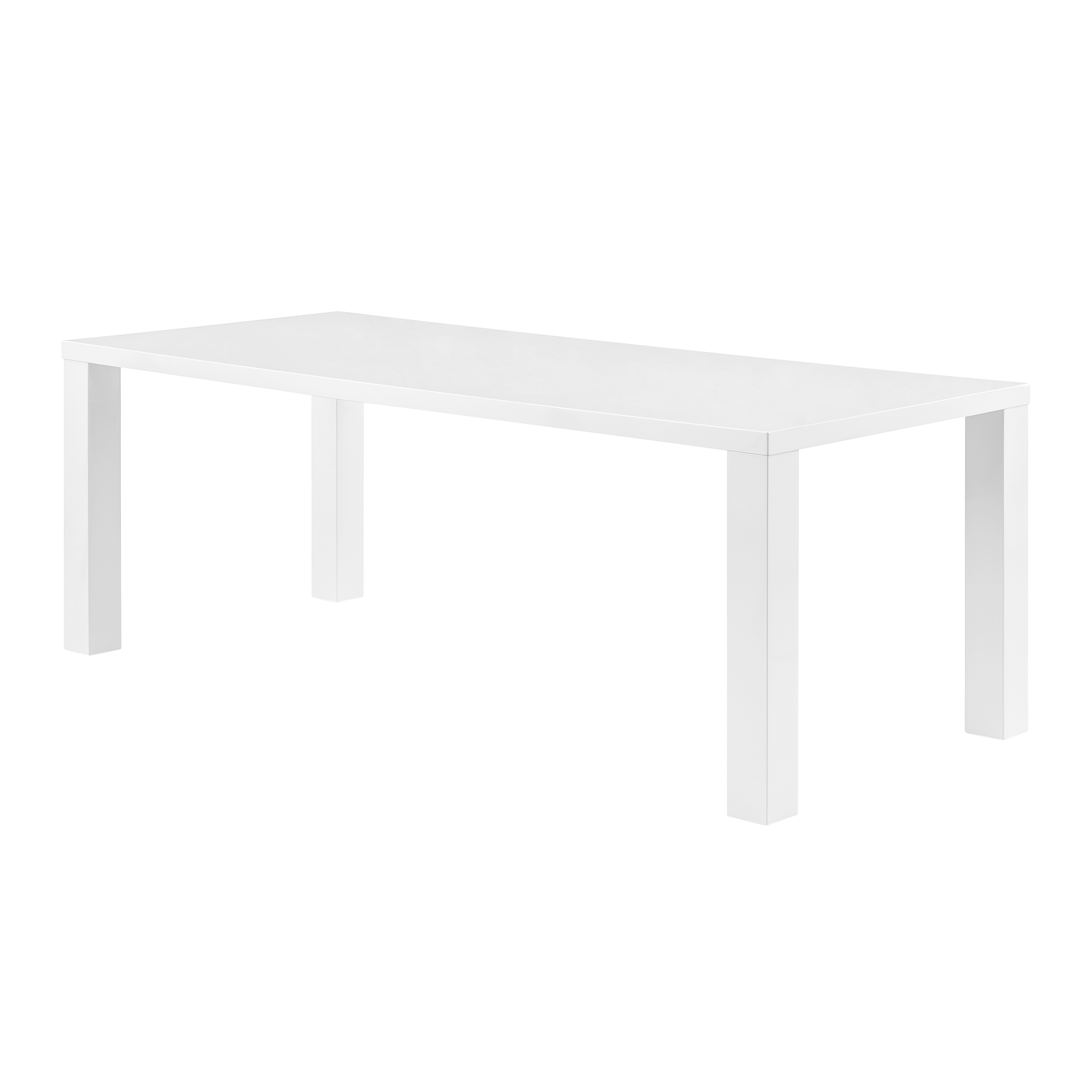 Harmonia 84" Rectangular Dining Table | One Kings Lane