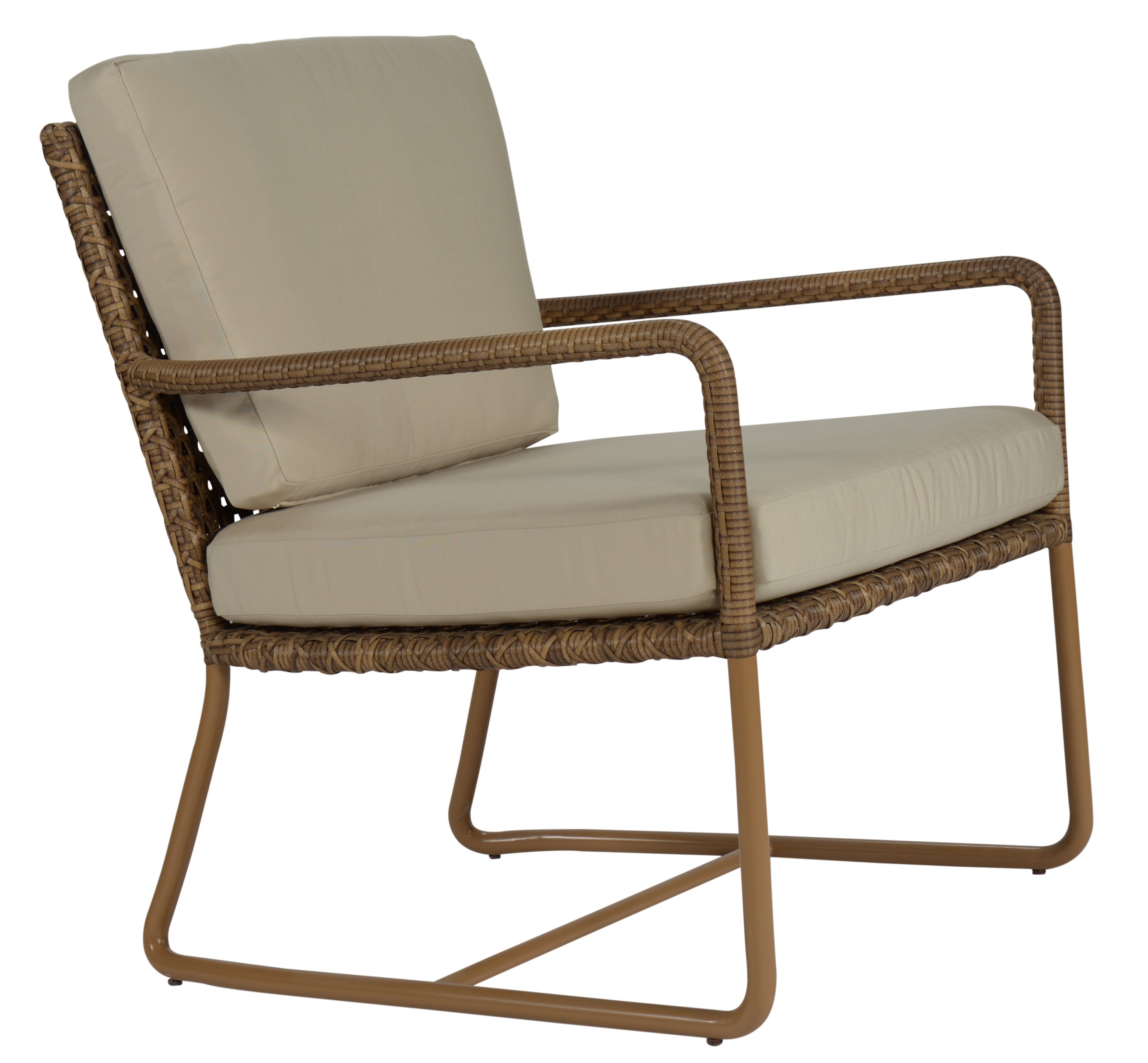 Bay Lounge Chair | One Kings Lane