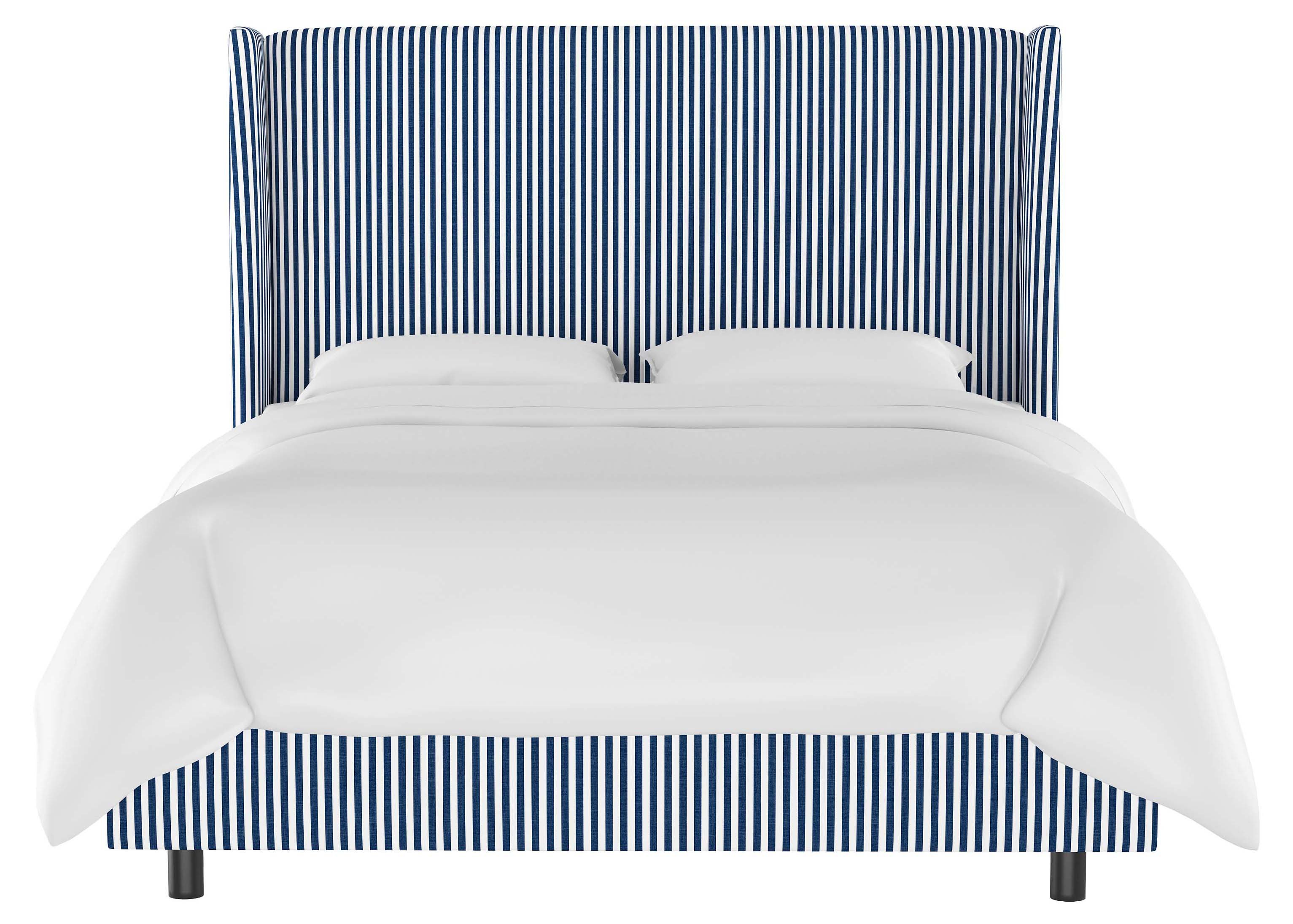 One kings lane upholstered bed store