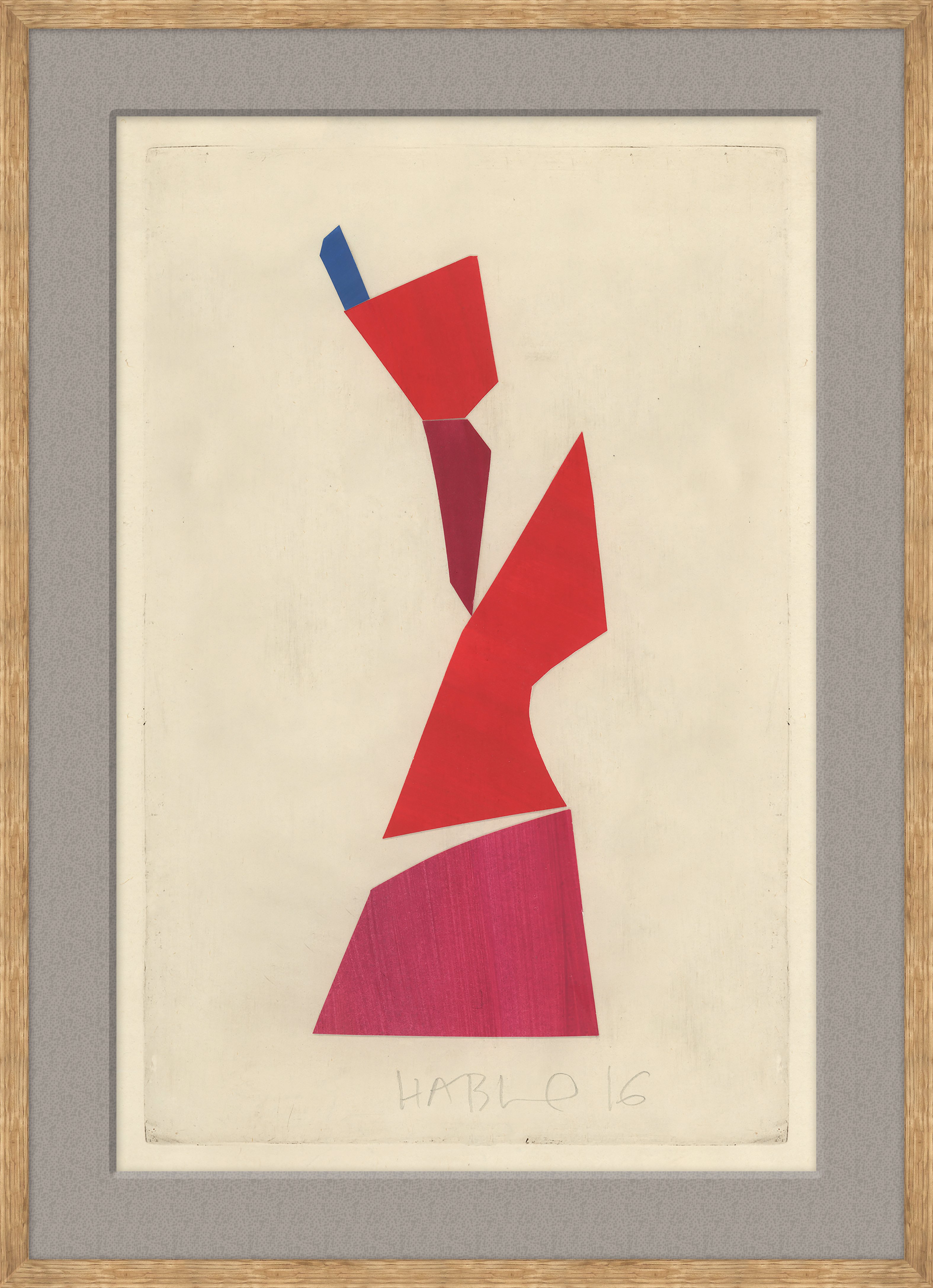 Susan Hable, Honor Collage | One Kings Lane