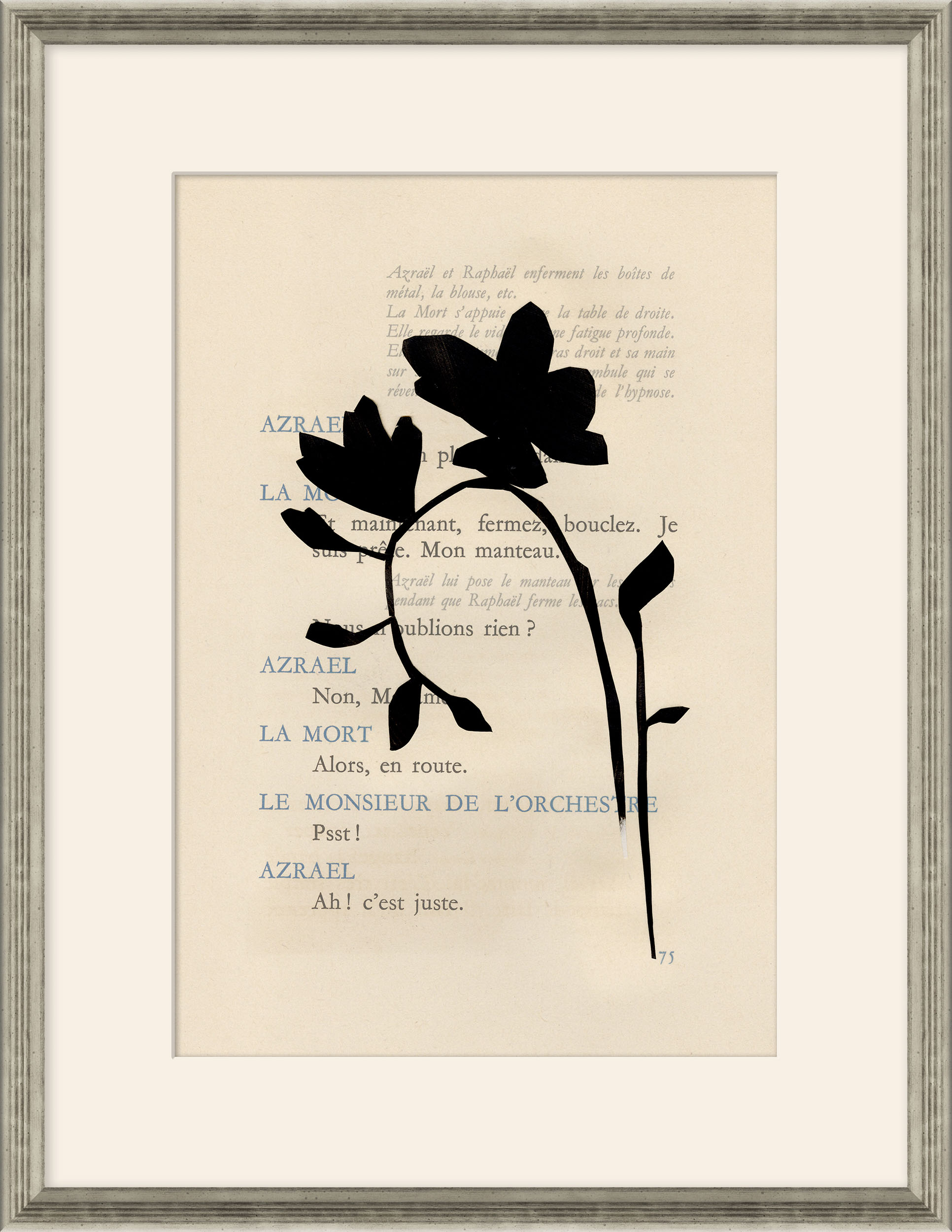 Carrier and Company, Azrael II | One Kings Lane