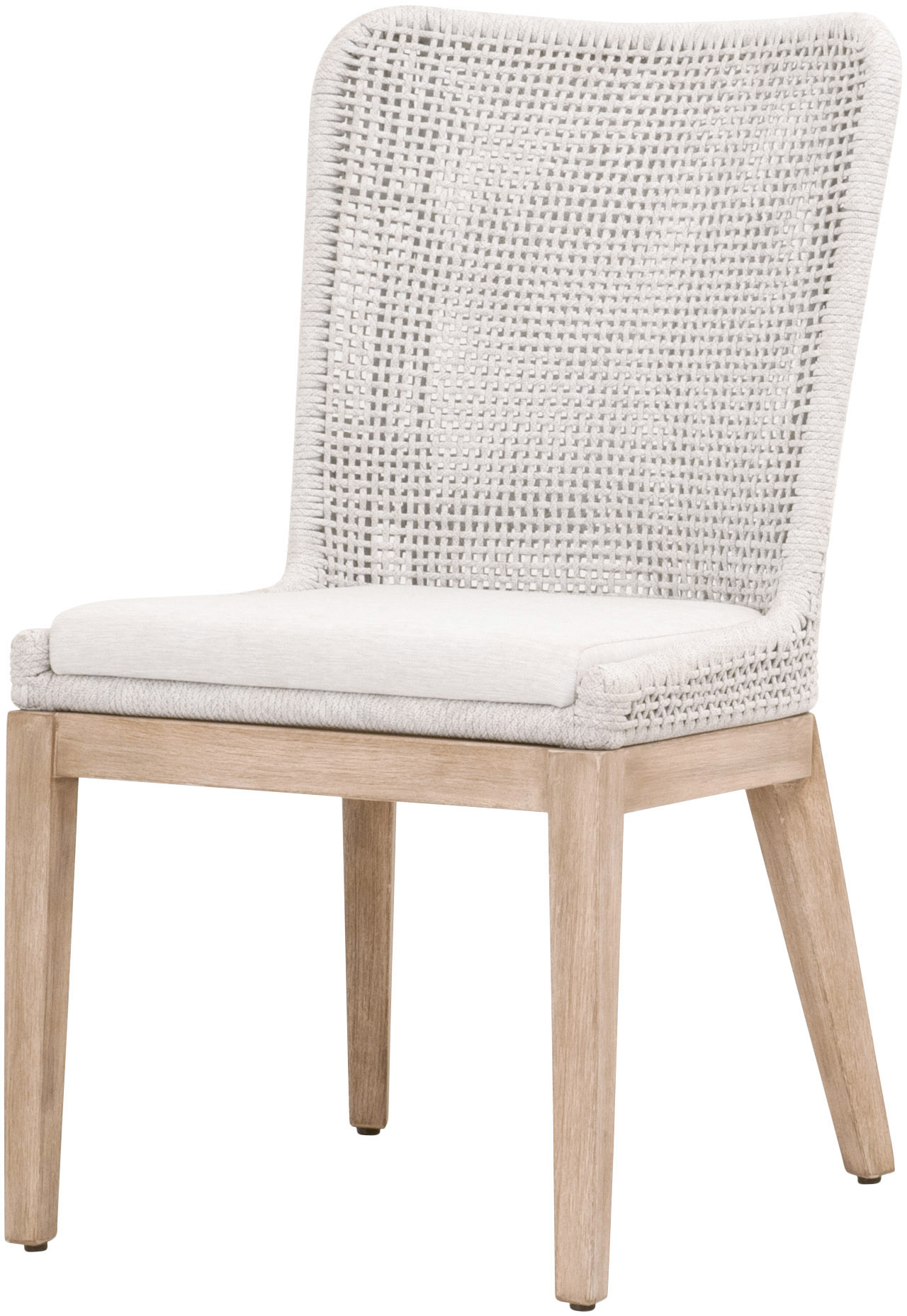 Lace Dining Chairs | One Kings Lane