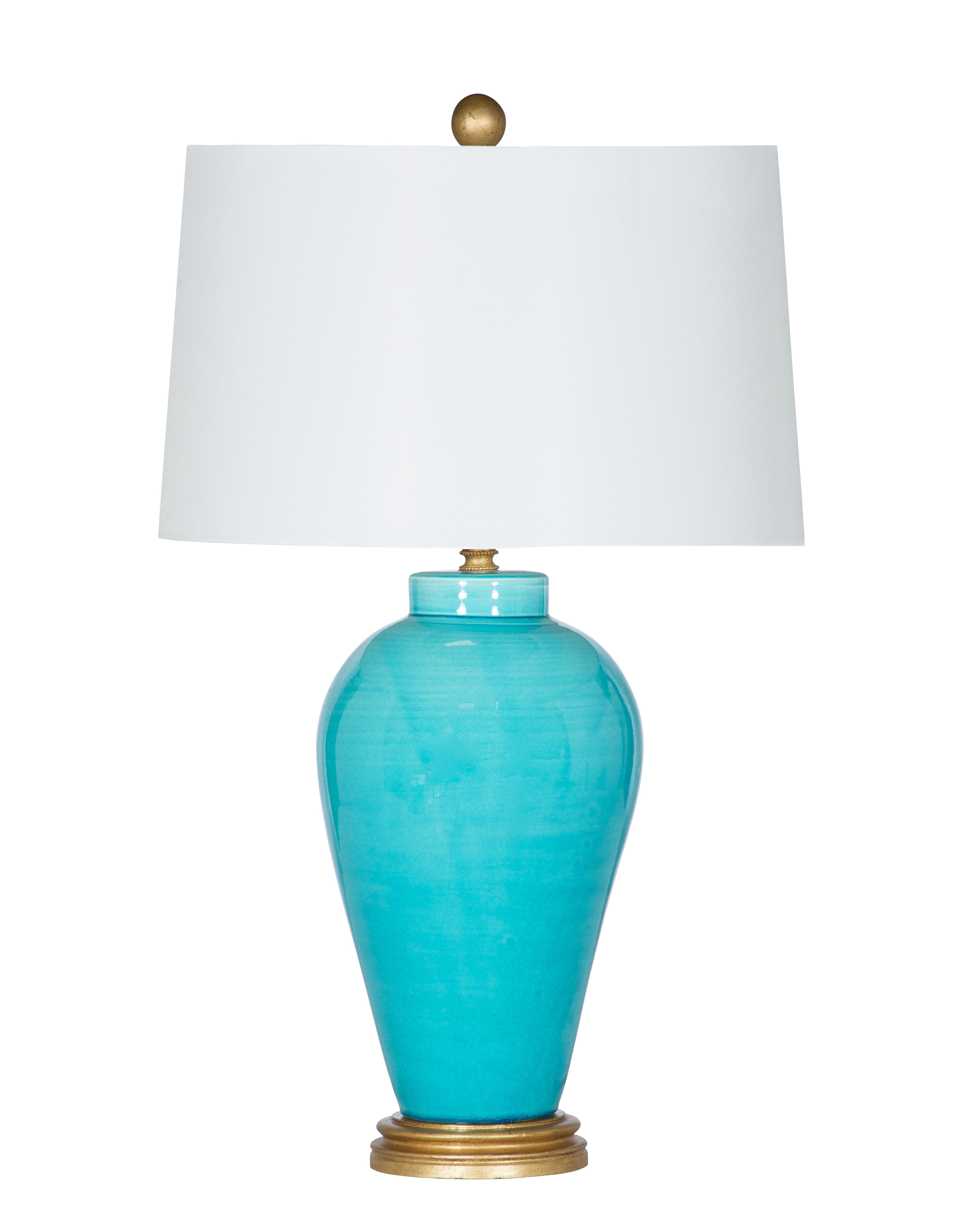 Hamptons Table Lamp | One Kings Lane