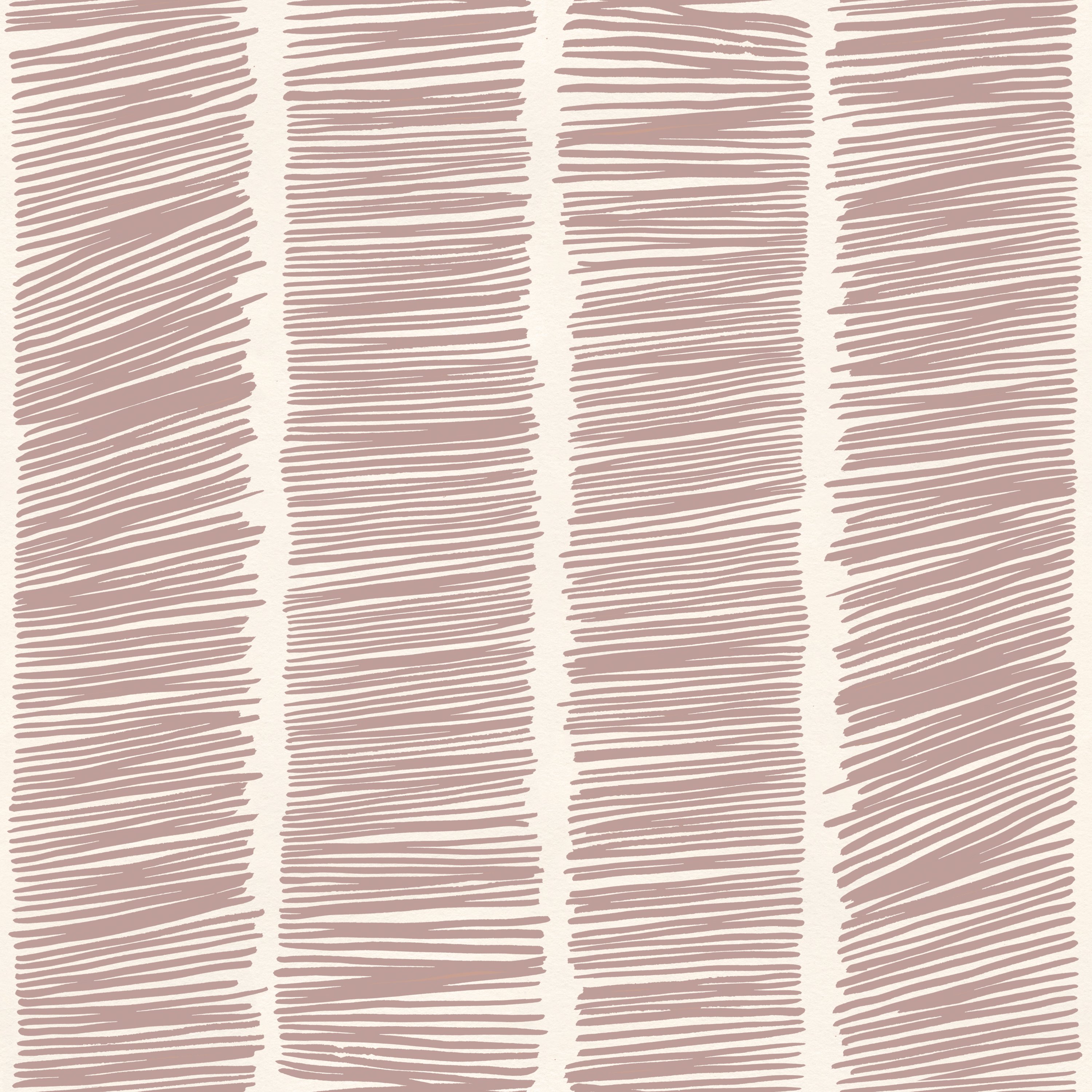 Hash Marks Wallpaper | One Kings Lane