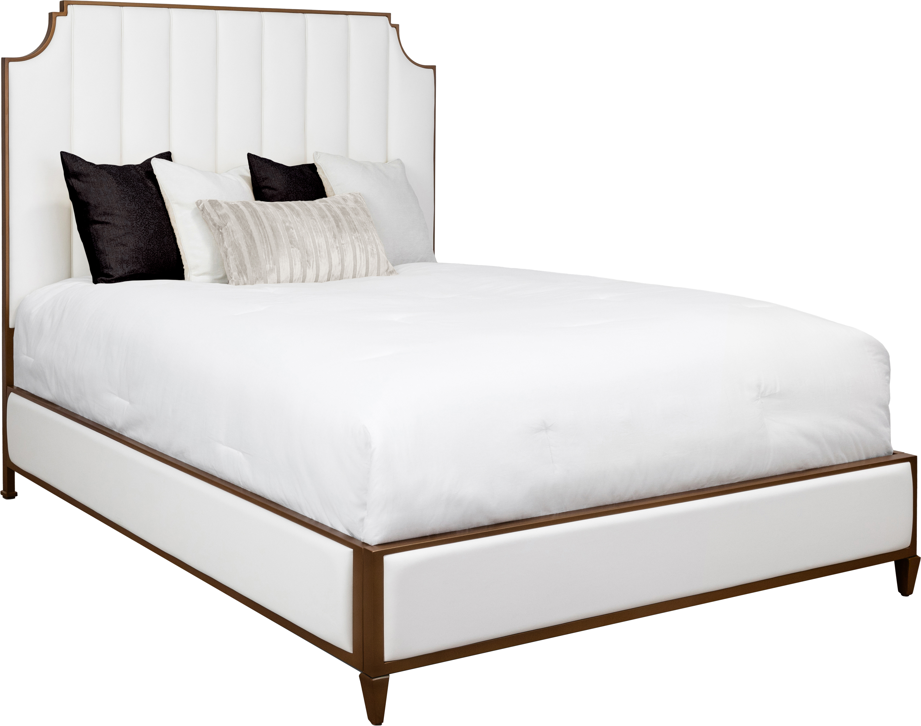 Luisa Bed | One Kings Lane