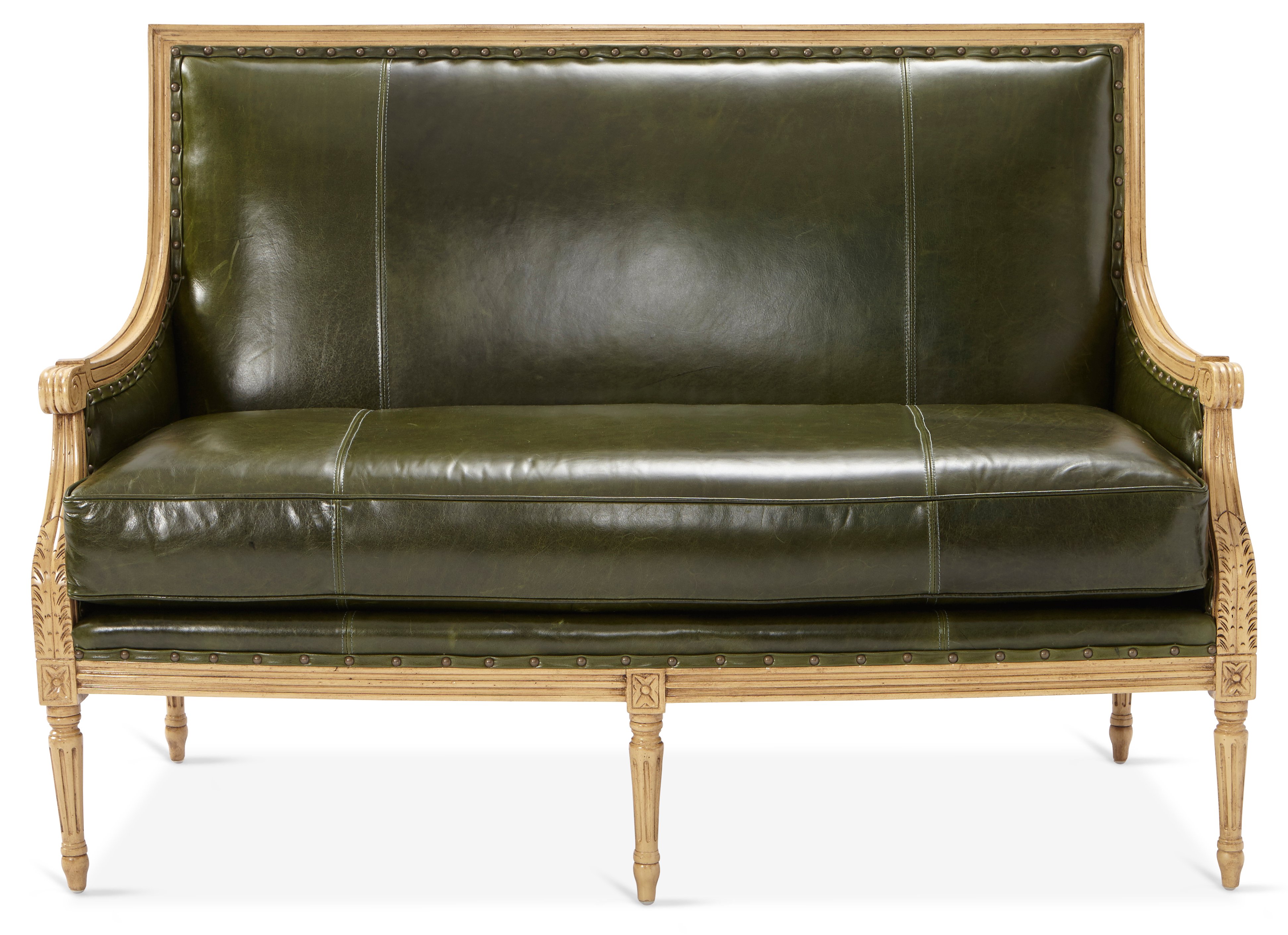 James Settee | One Kings Lane