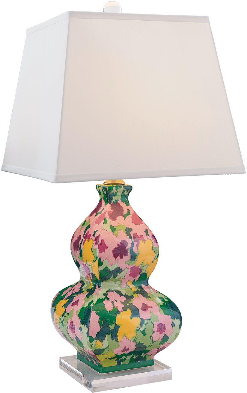 Rousham Table Lamp | One Kings Lane