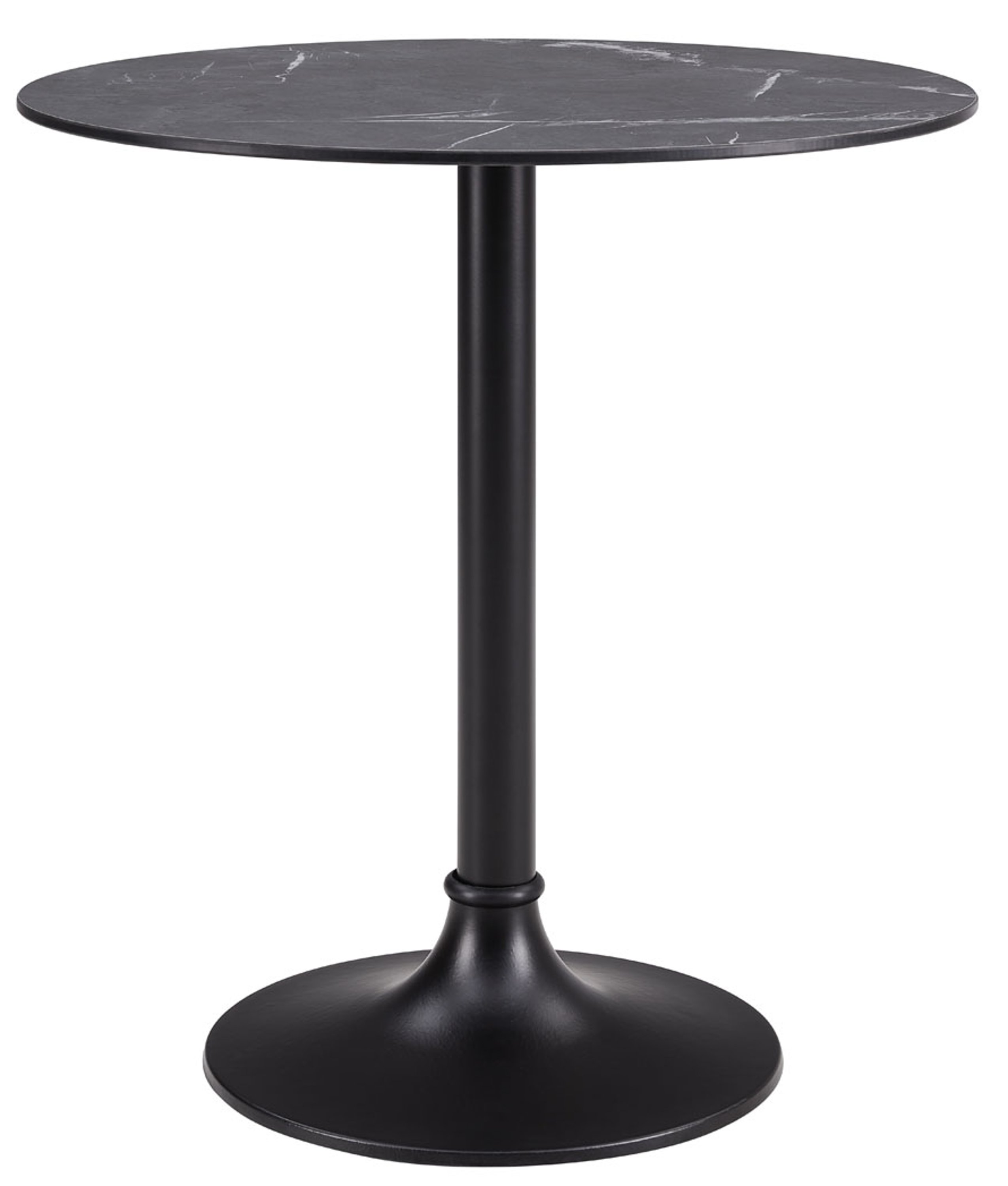 Porter 30" Bistro Table | One Kings Lane