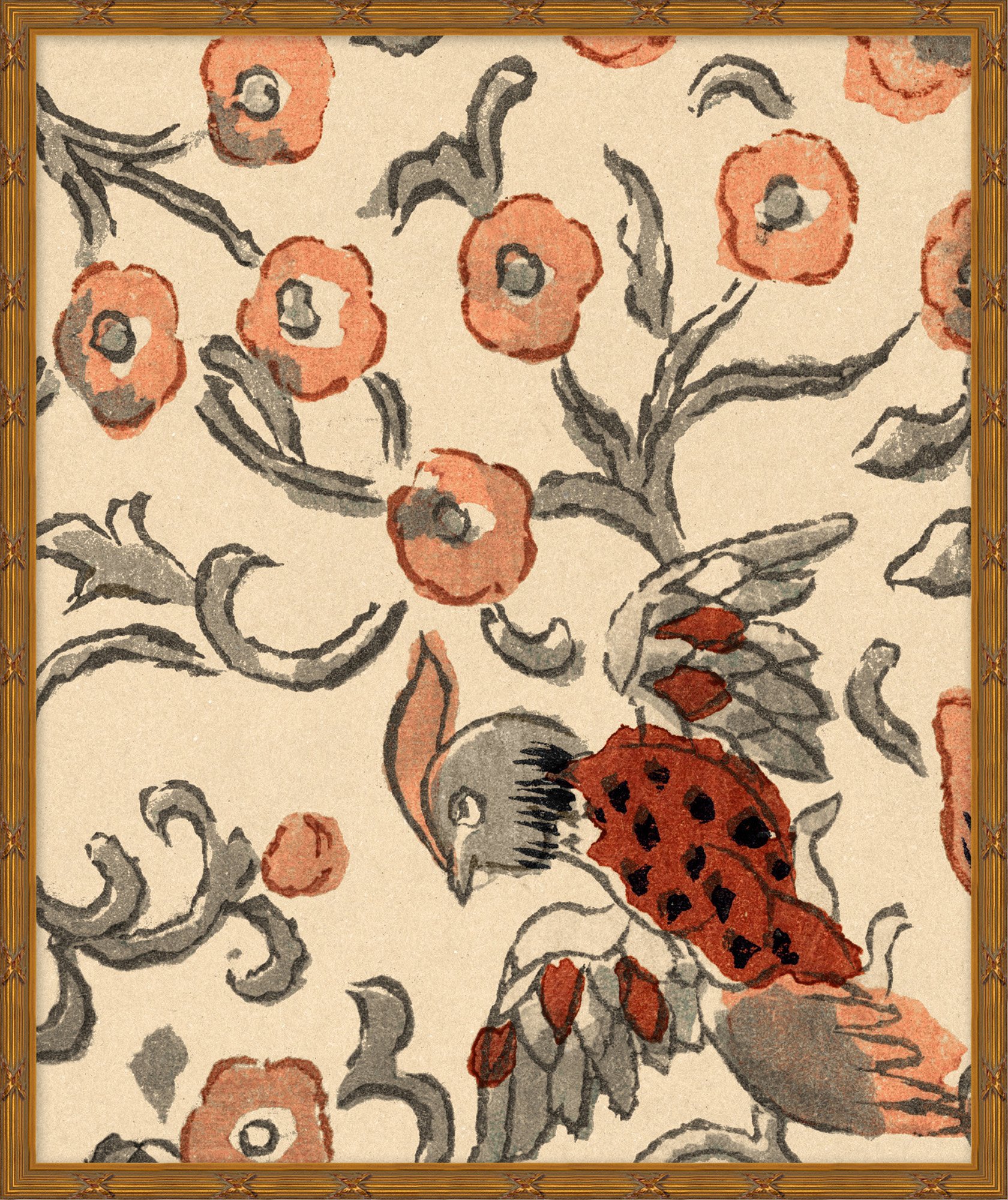 Wallpaper III | One Kings Lane