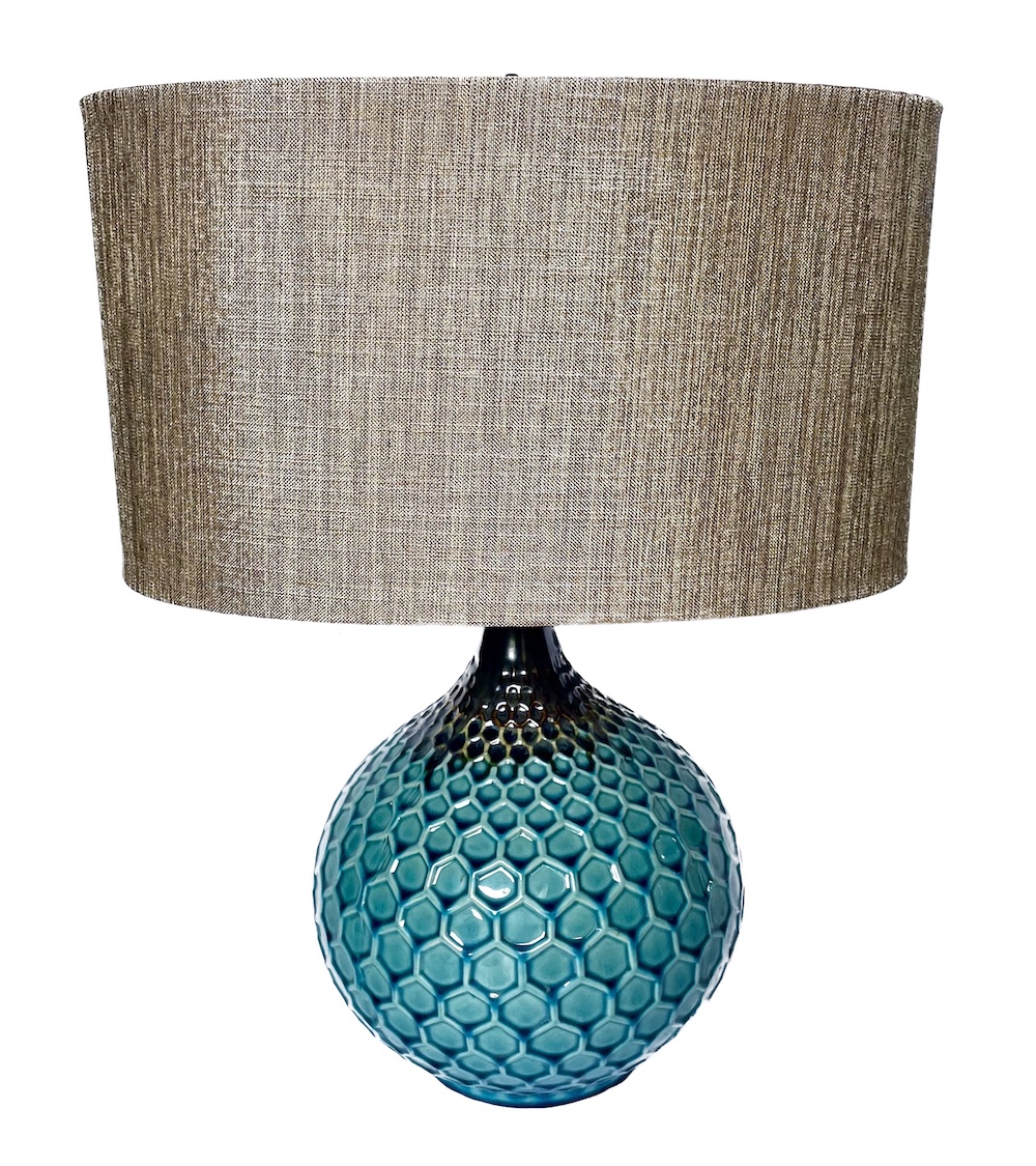 mid century modern lamps