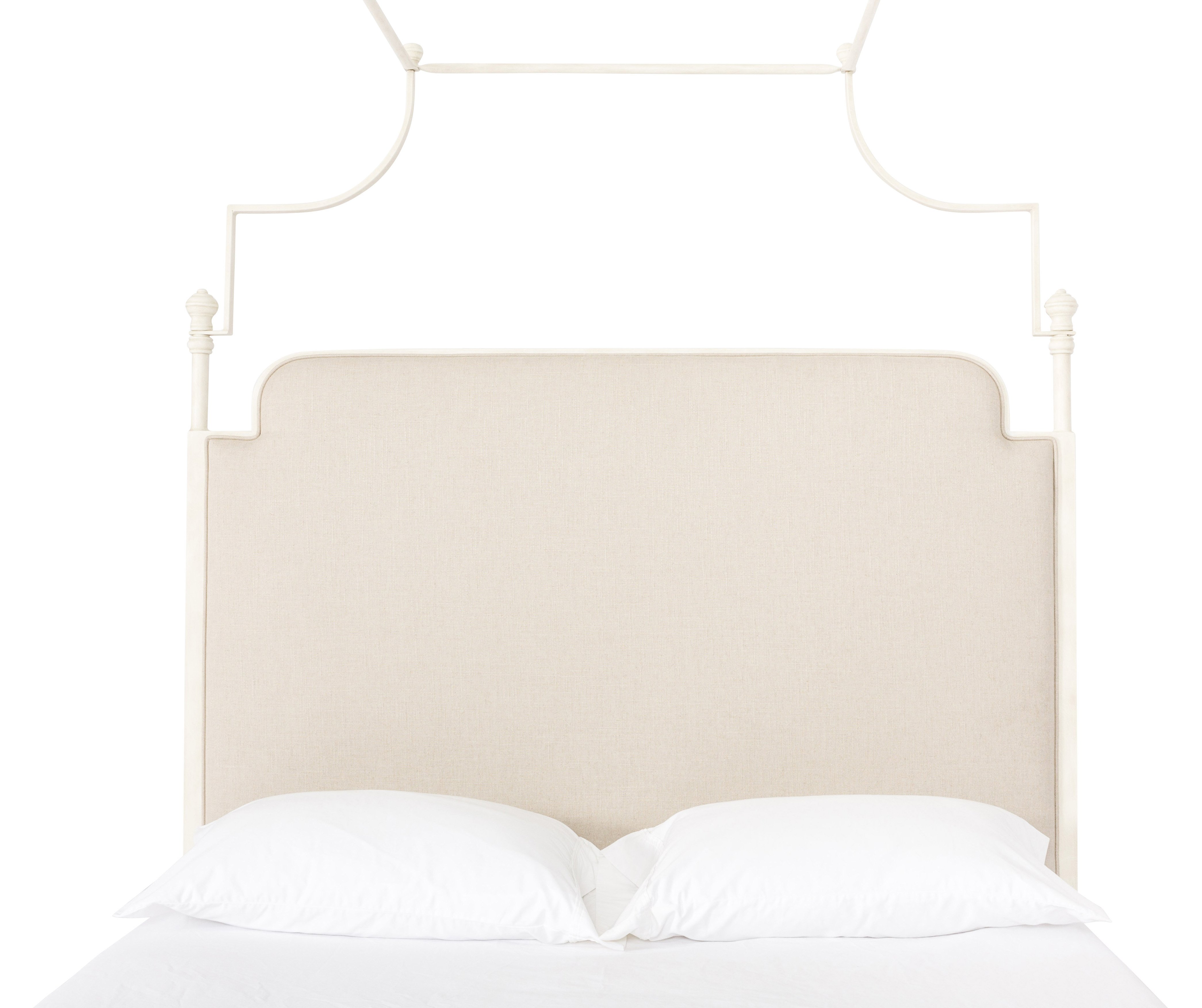 One kings lane canopy bed store