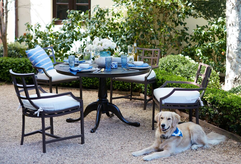 Tips for Elevating Your Outdoor Gatherings – One Kings Lane — Our Style ...