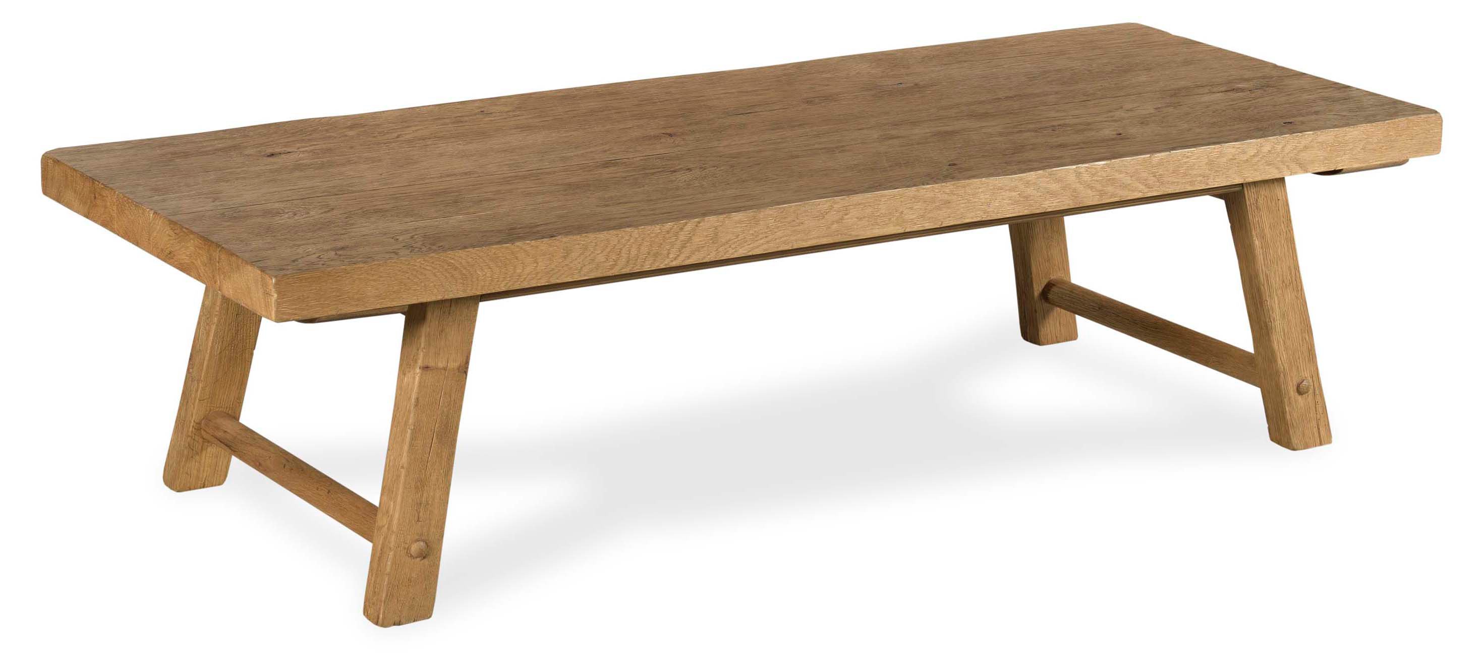 Dais Coffee Table | One Kings Lane