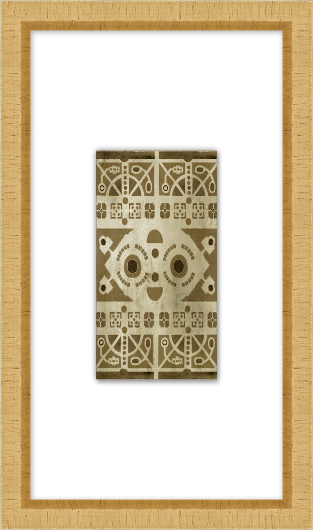 Lauren Liess, Sepia Garden II | One Kings Lane