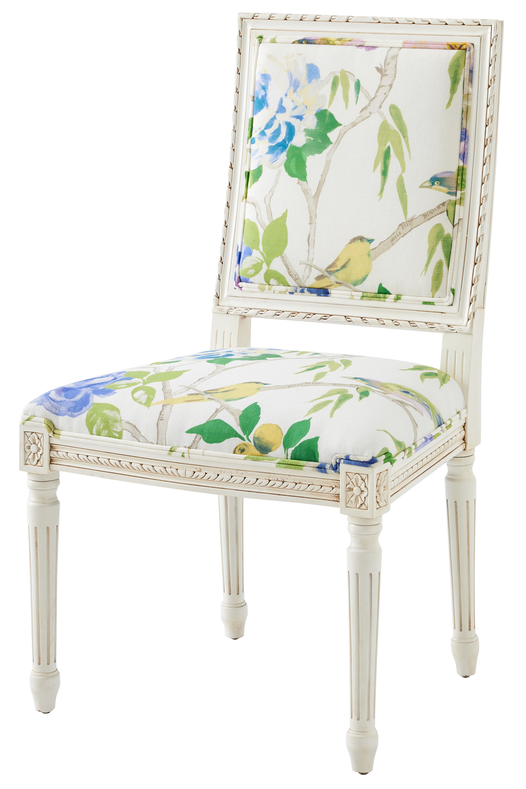 Exeter Side Chair | One Kings Lane