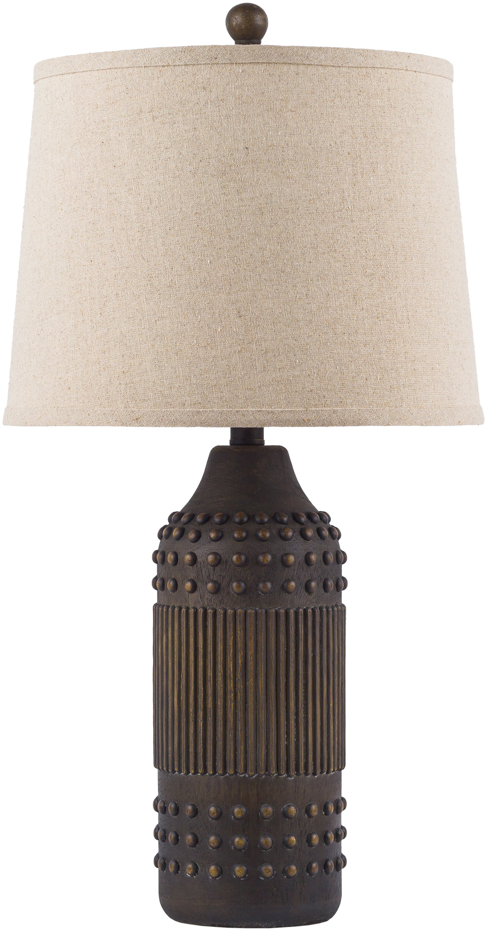 Lutton Table Lamp | One Kings Lane