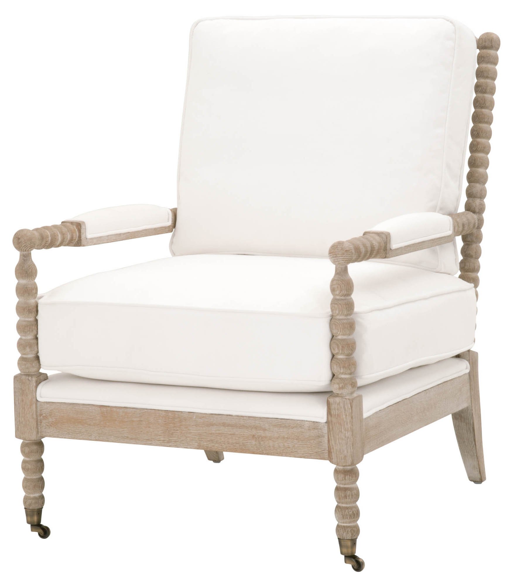 Chloe Club Chair | One Kings Lane