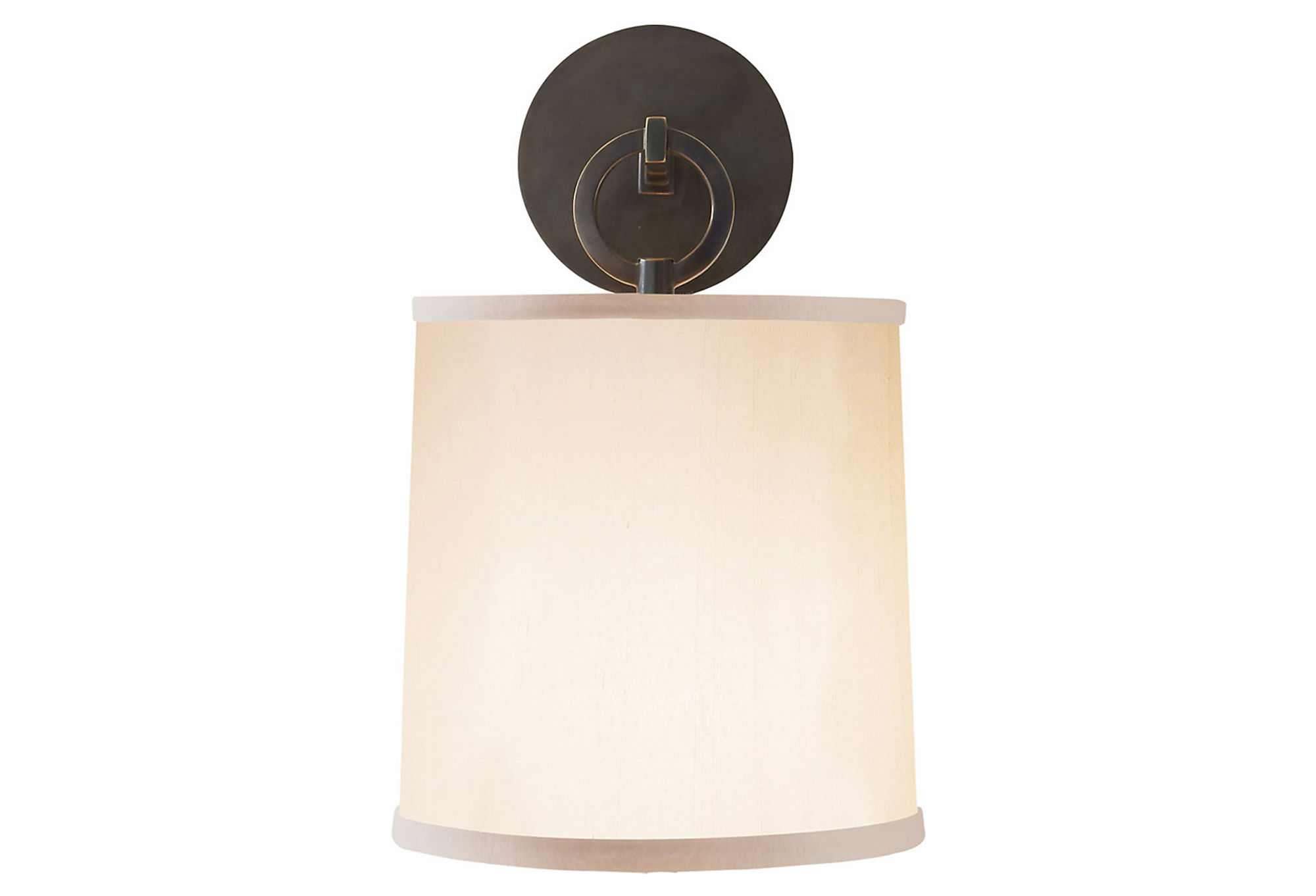 French Cuff Sconce | One Kings Lane