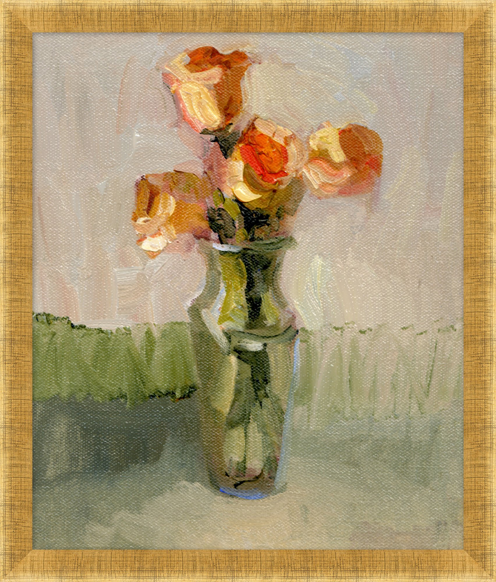 Lillian August, Tableside Roses | One Kings Lane
