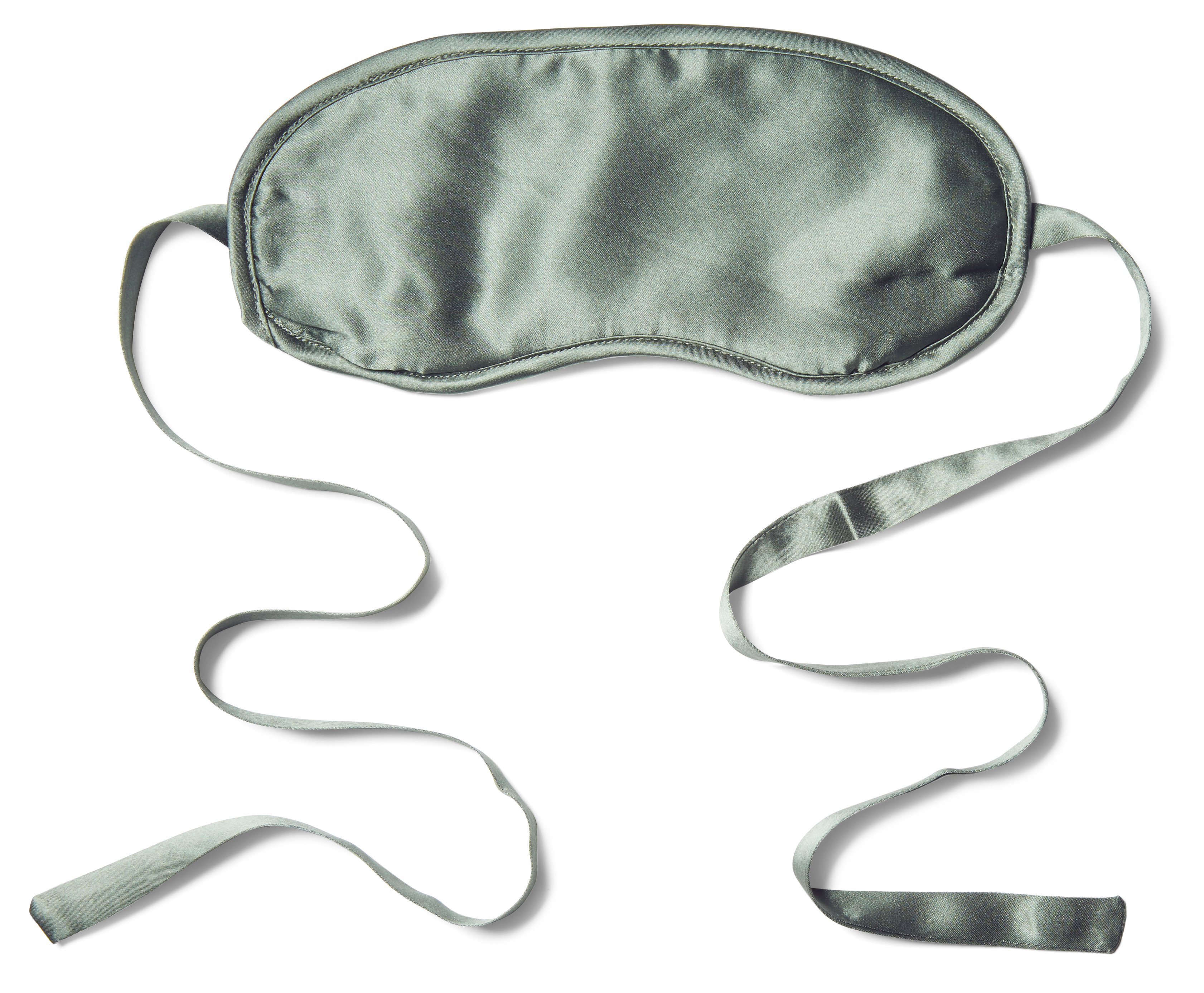 Silk-Filled Eye Mask | One Kings Lane