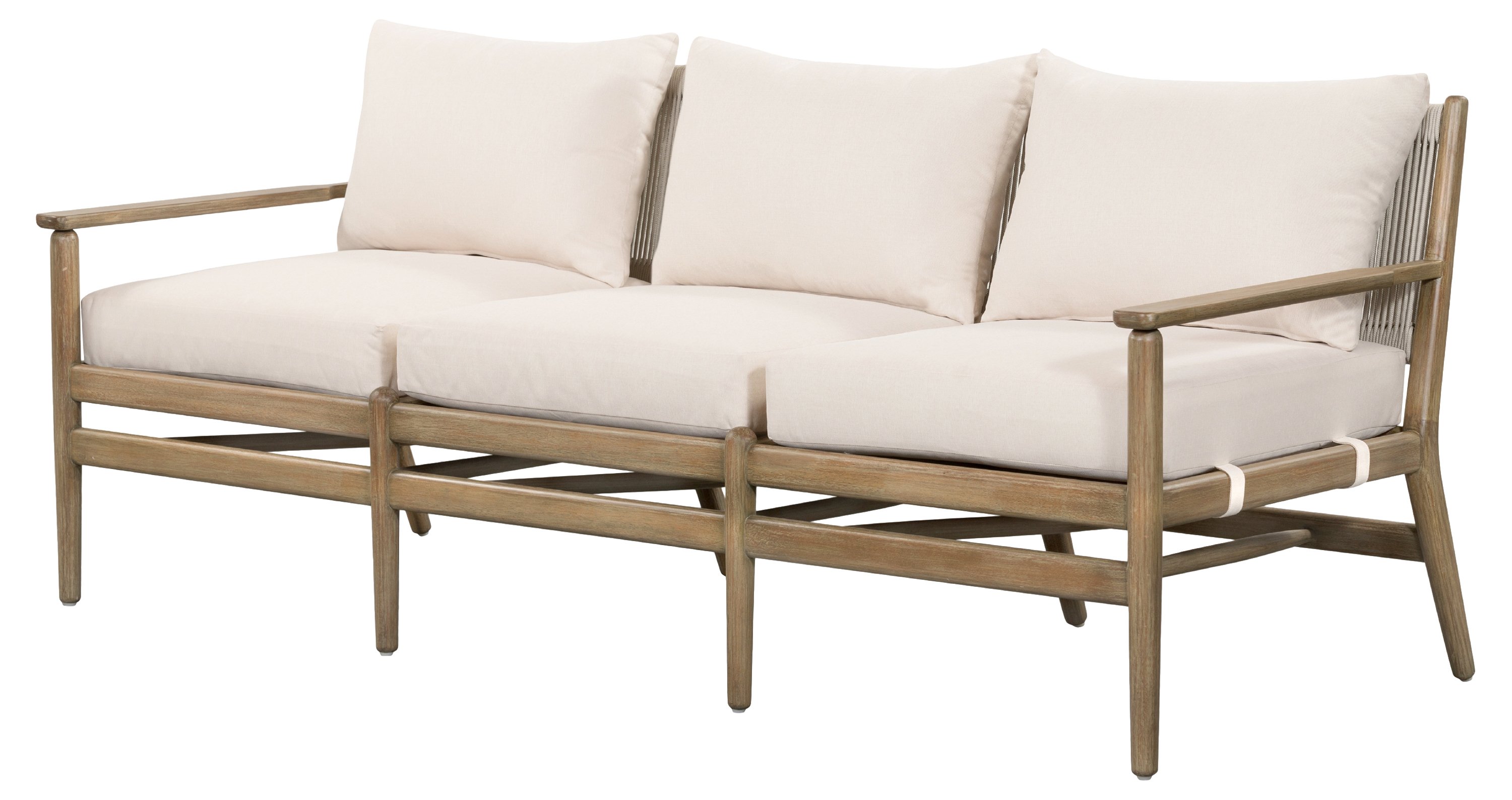 Maria Outdoor Sofa | One Kings Lane