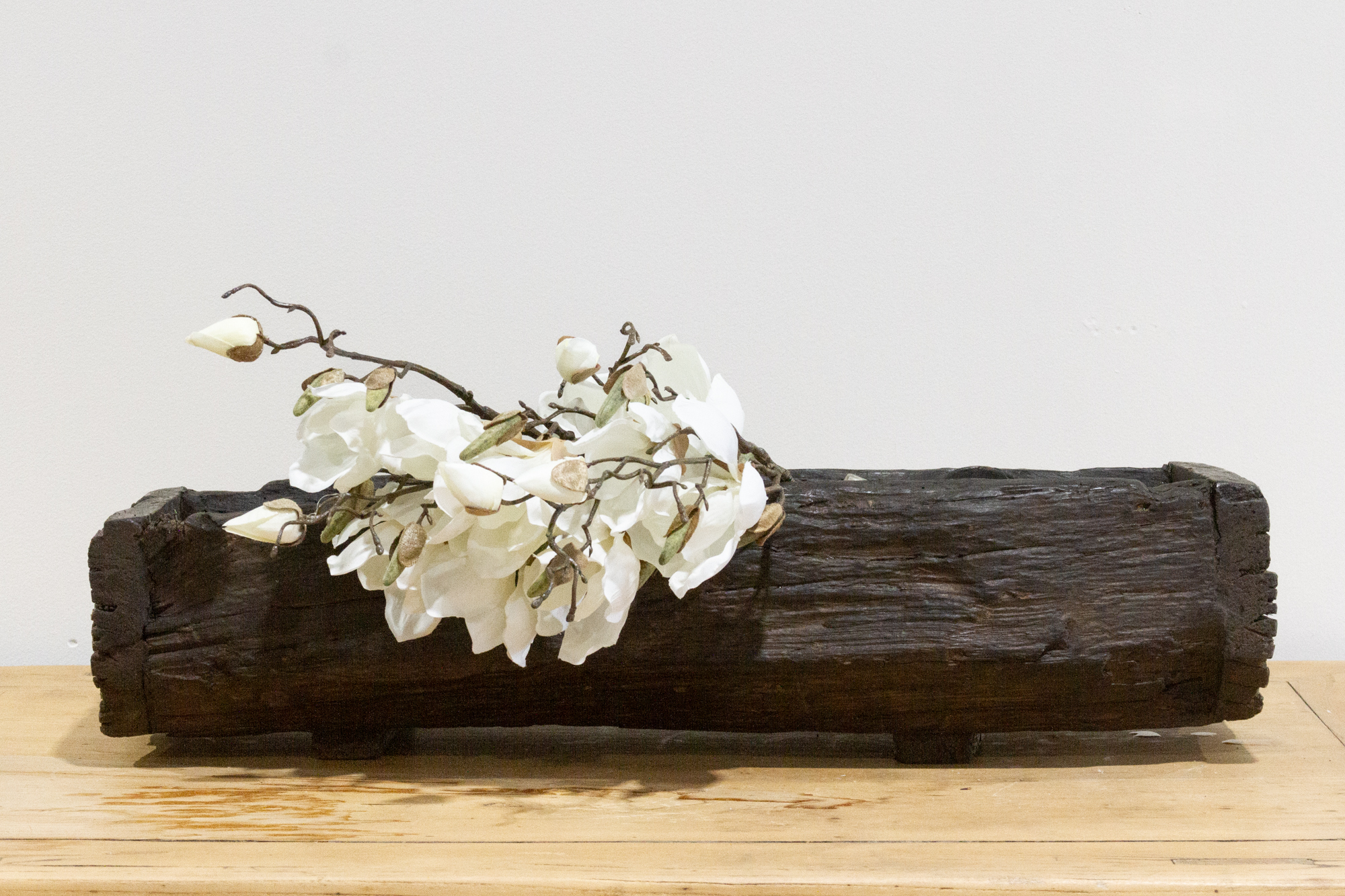 French Fighting Bird Table Ornaments S/2