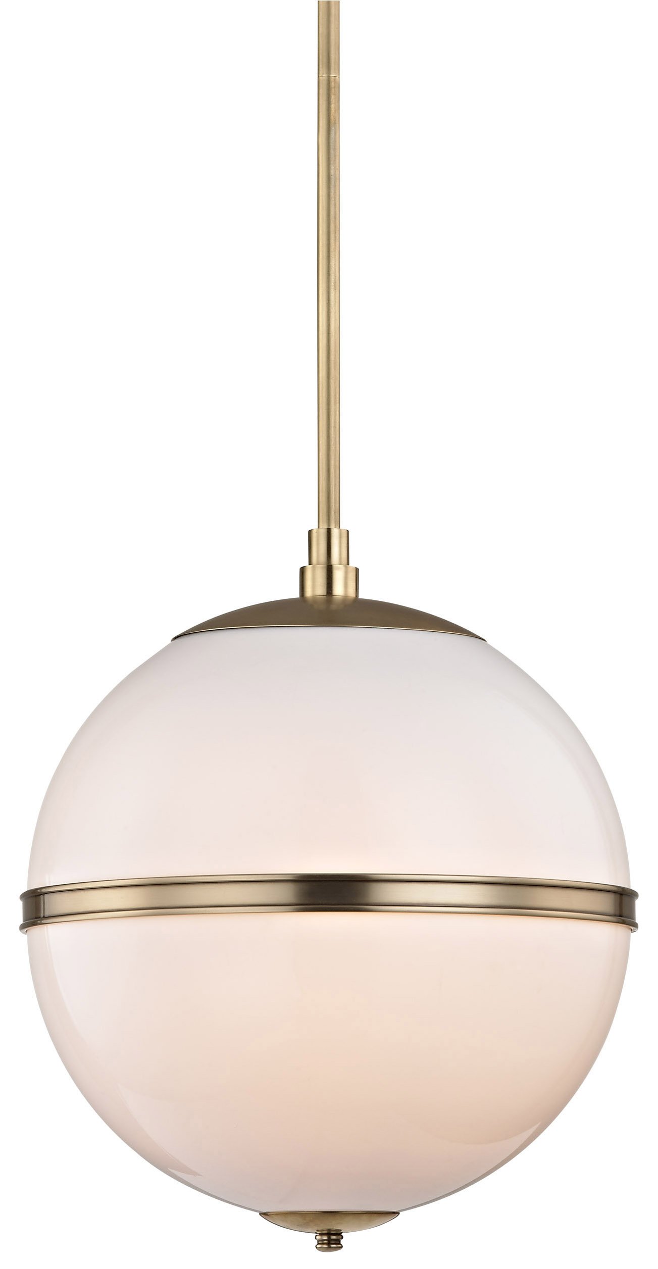 Truax Pendant | One Kings Lane