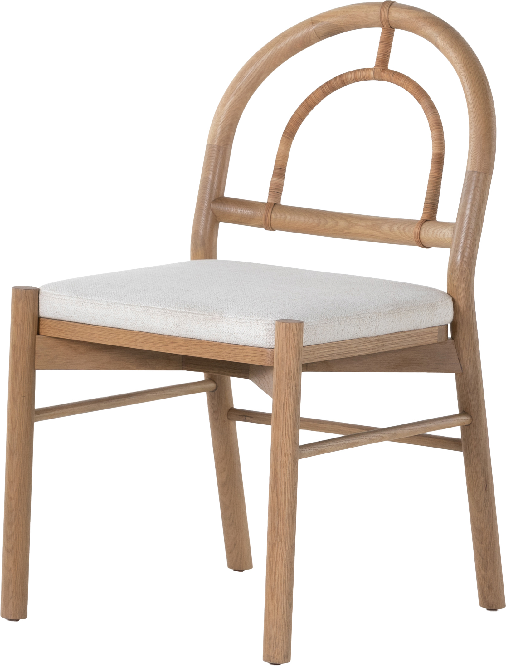 Linden Dining Chair | One Kings Lane